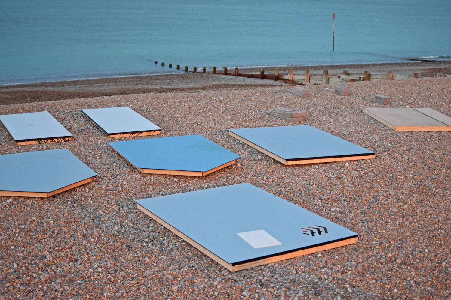 Gallery of 20 Details of Stunning Small-Scale Structures - 46