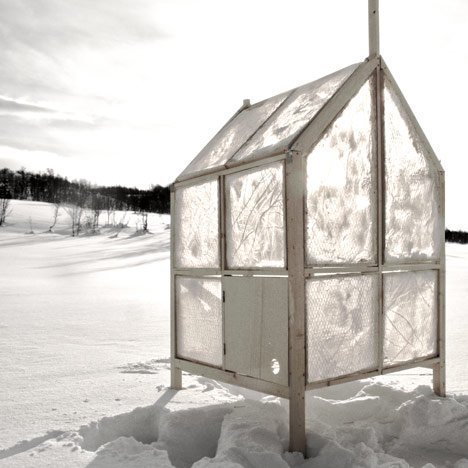 Gallery of 20 Details of Stunning Small-Scale Structures - 8