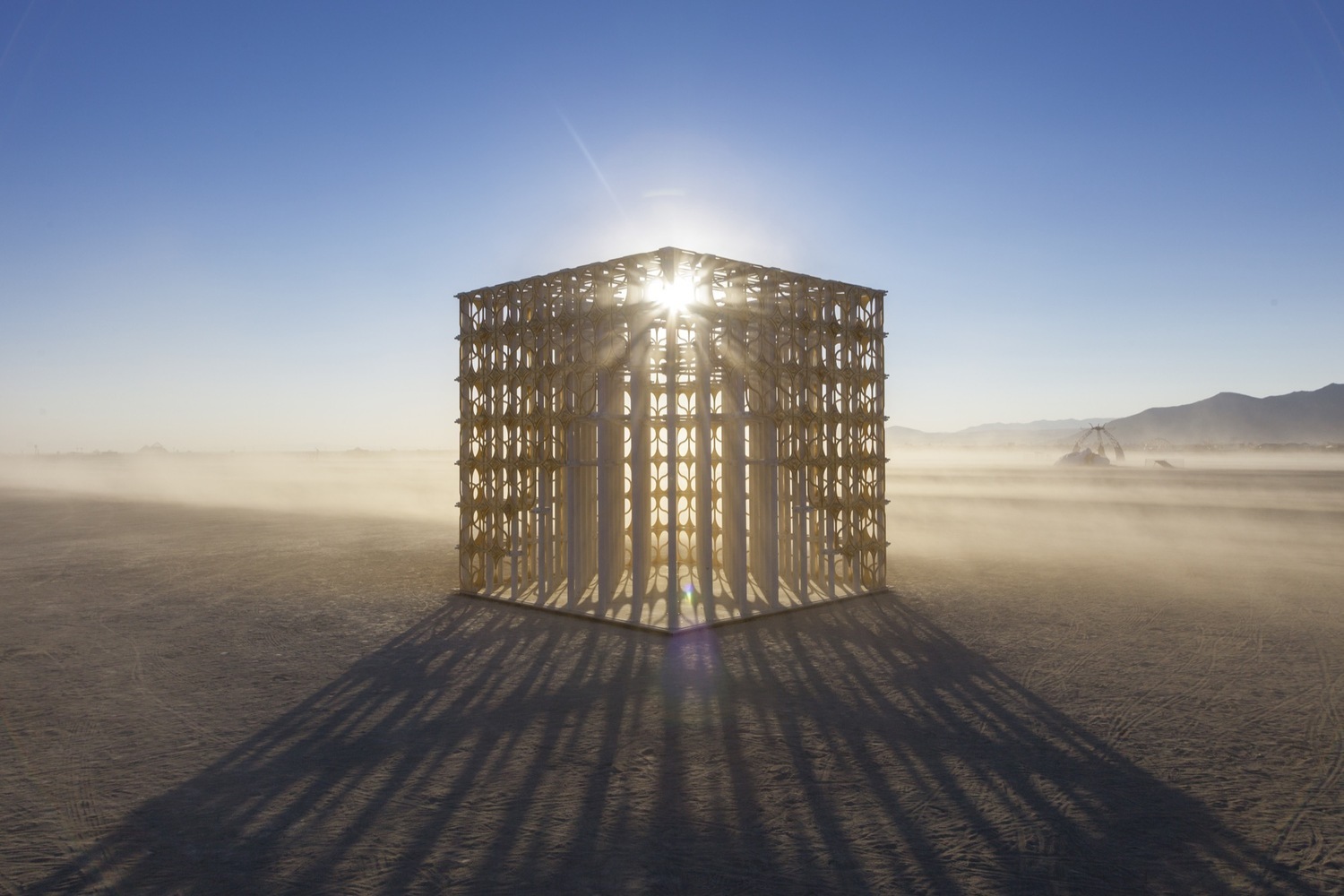 Gallery of 20 Details of Stunning Small-Scale Structures - 90