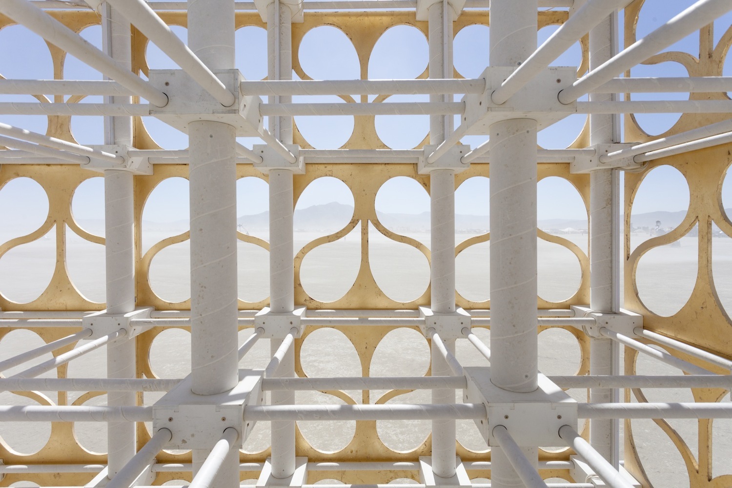 Gallery of 20 Details of Stunning Small-Scale Structures - 85