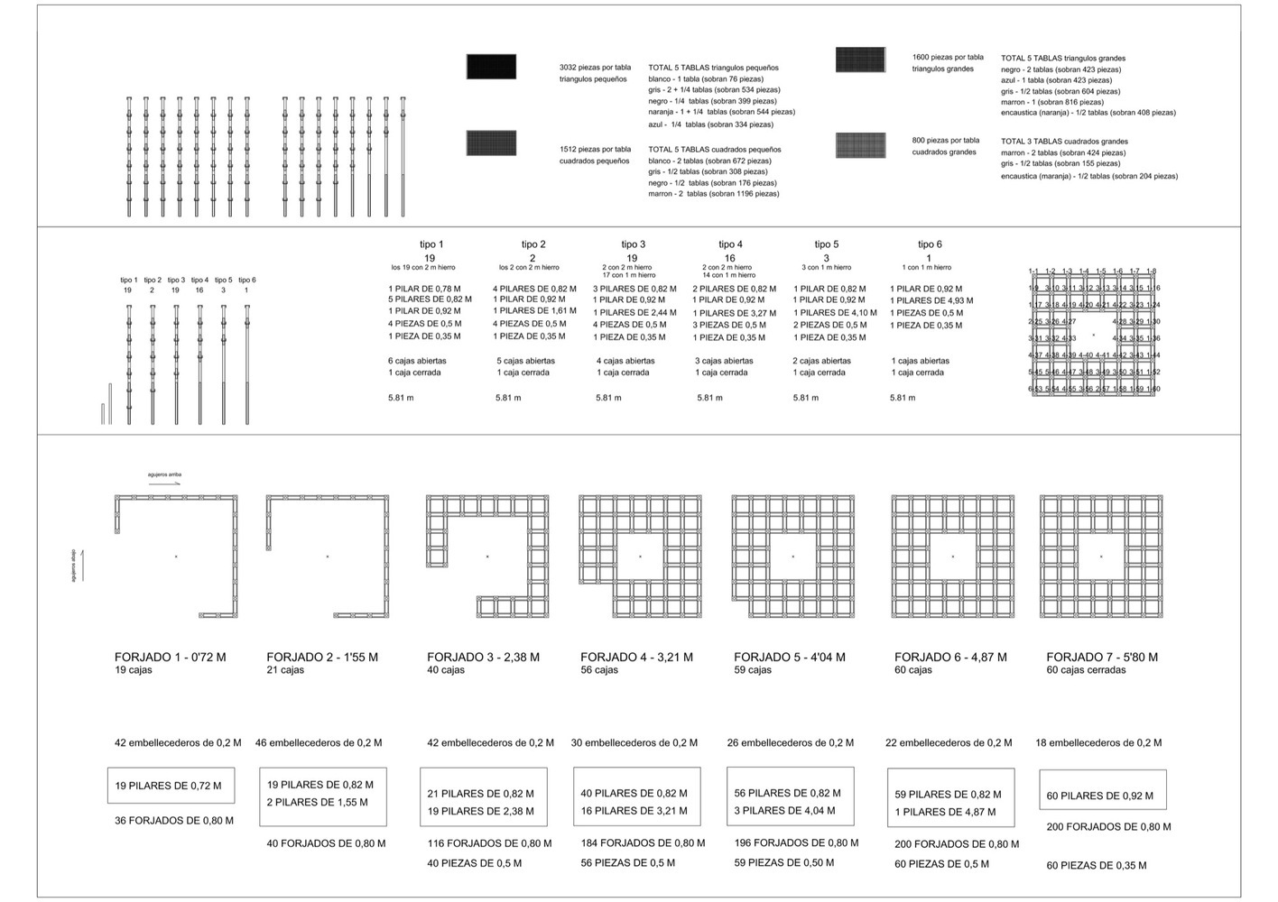 Gallery of 20 Details of Stunning Small-Scale Structures - 52