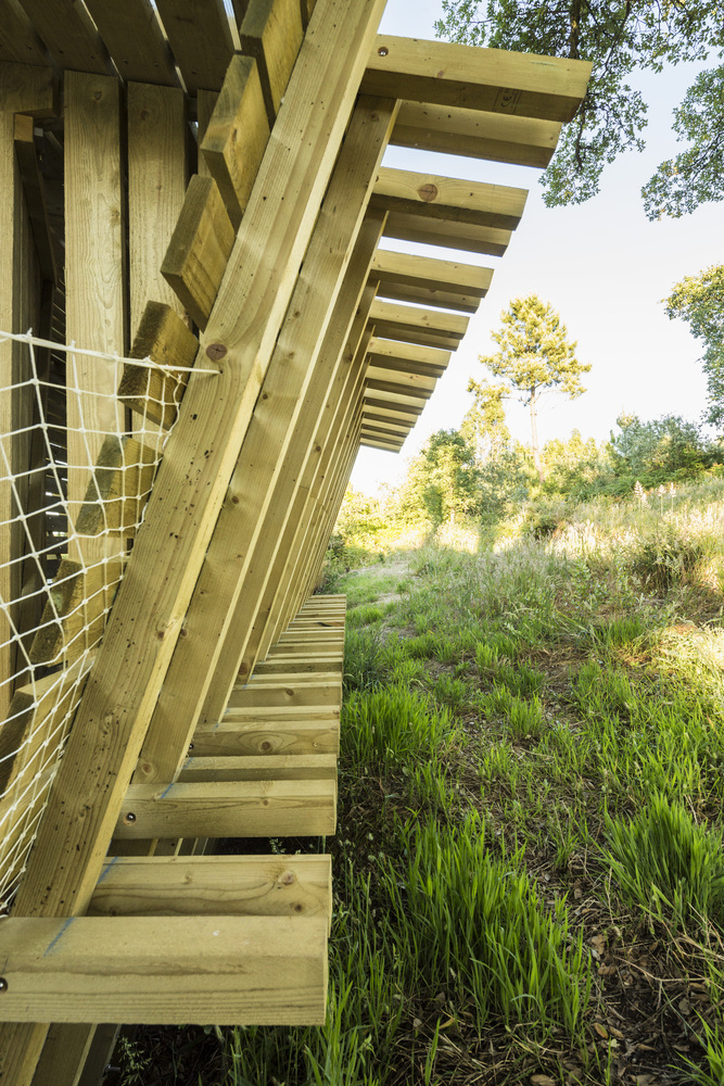 Gallery of 20 Details of Stunning Small-Scale Structures - 41