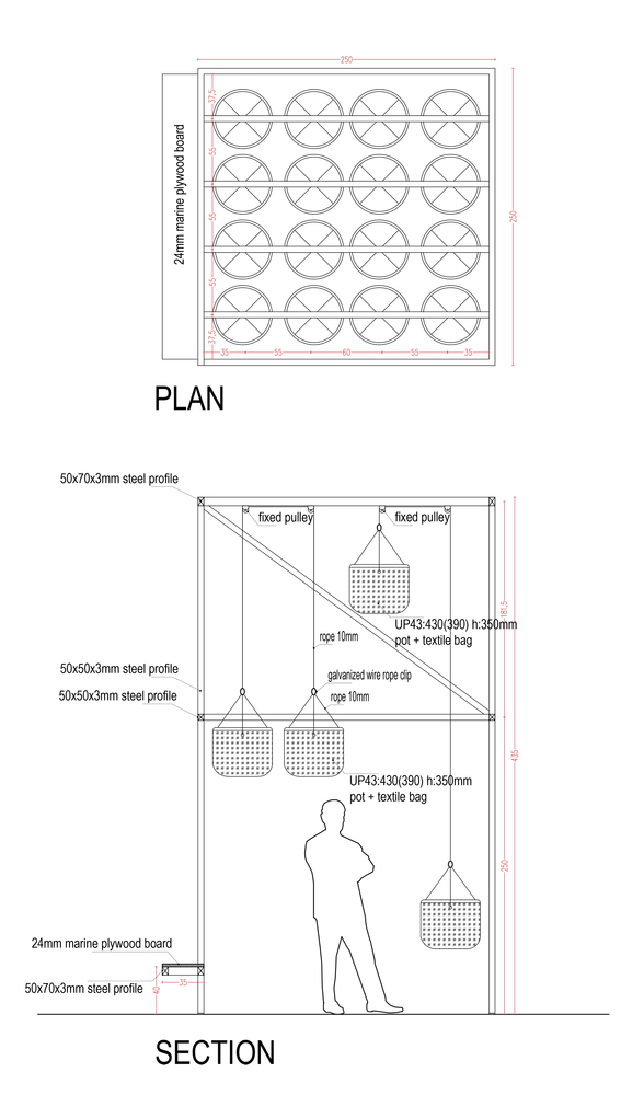Gallery of 20 Details of Stunning Small-Scale Structures - 27