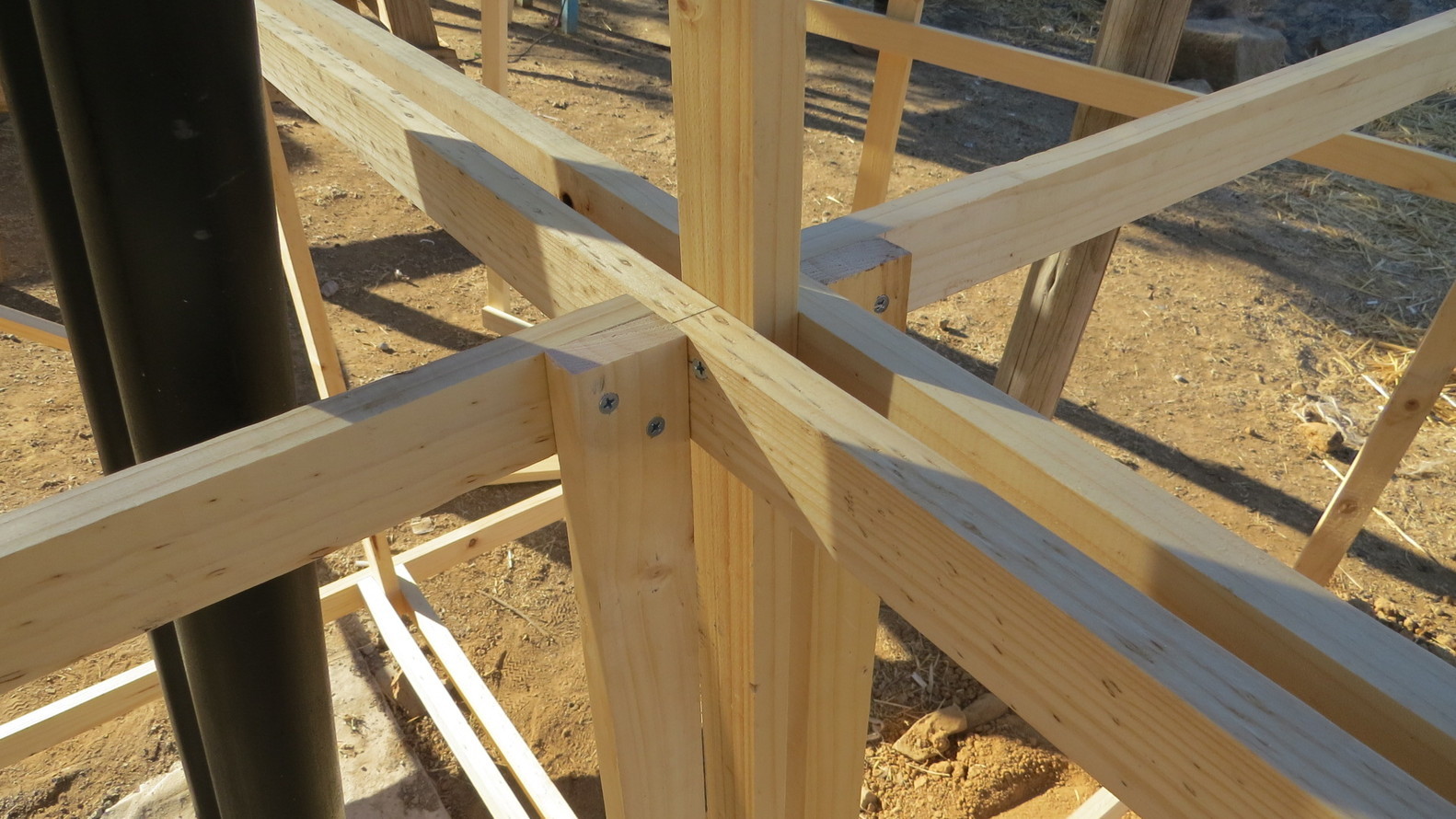 Gallery of 20 Details of Stunning Small-Scale Structures - 11