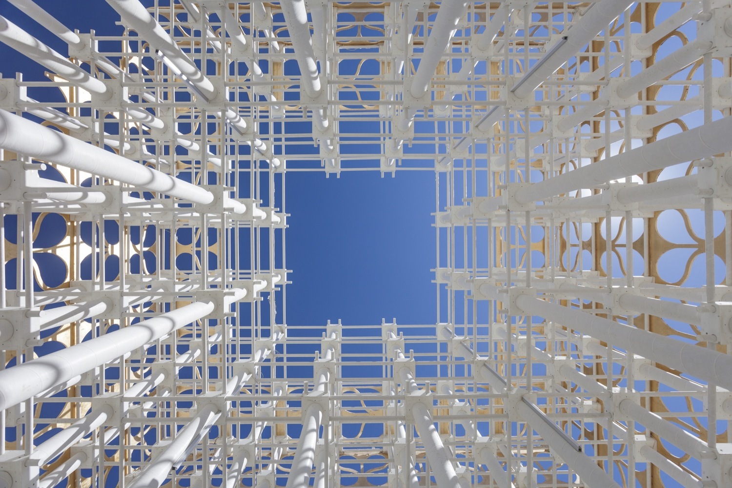 Gallery of 20 Details of Stunning Small-Scale Structures - 83