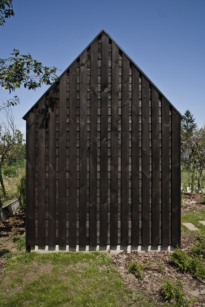 Gallery of 20 Details of Stunning Small-Scale Structures - 18