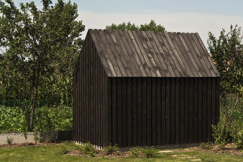 Gallery of 20 Details of Stunning Small-Scale Structures - 10