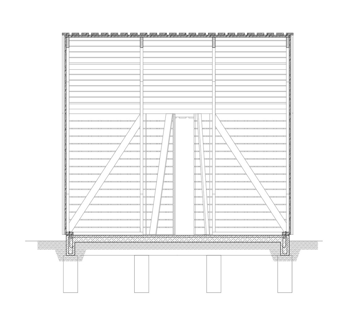 Gallery of 20 Details of Stunning Small-Scale Structures - 16