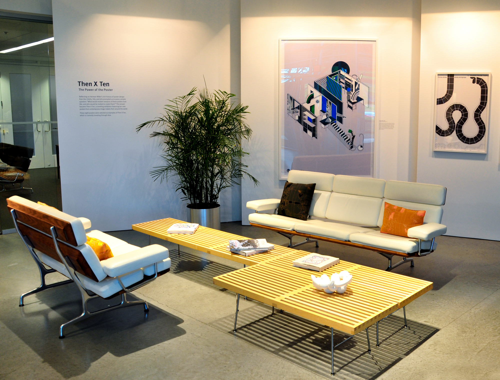 Gallery of See Behind the Scenes of Some of the Furniture Industry's ...