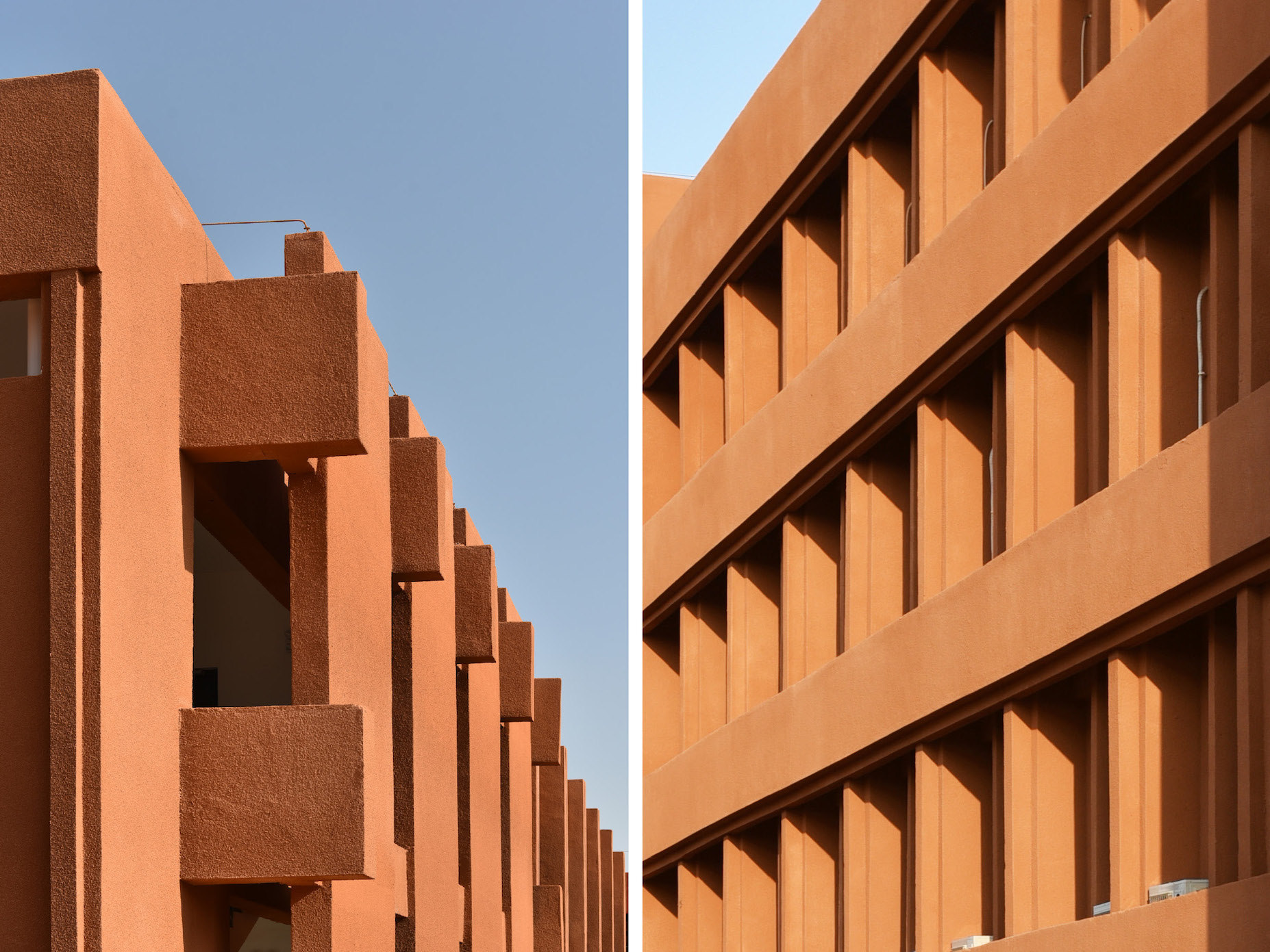 Gallery of General Hospital of Niger / CADI - 6