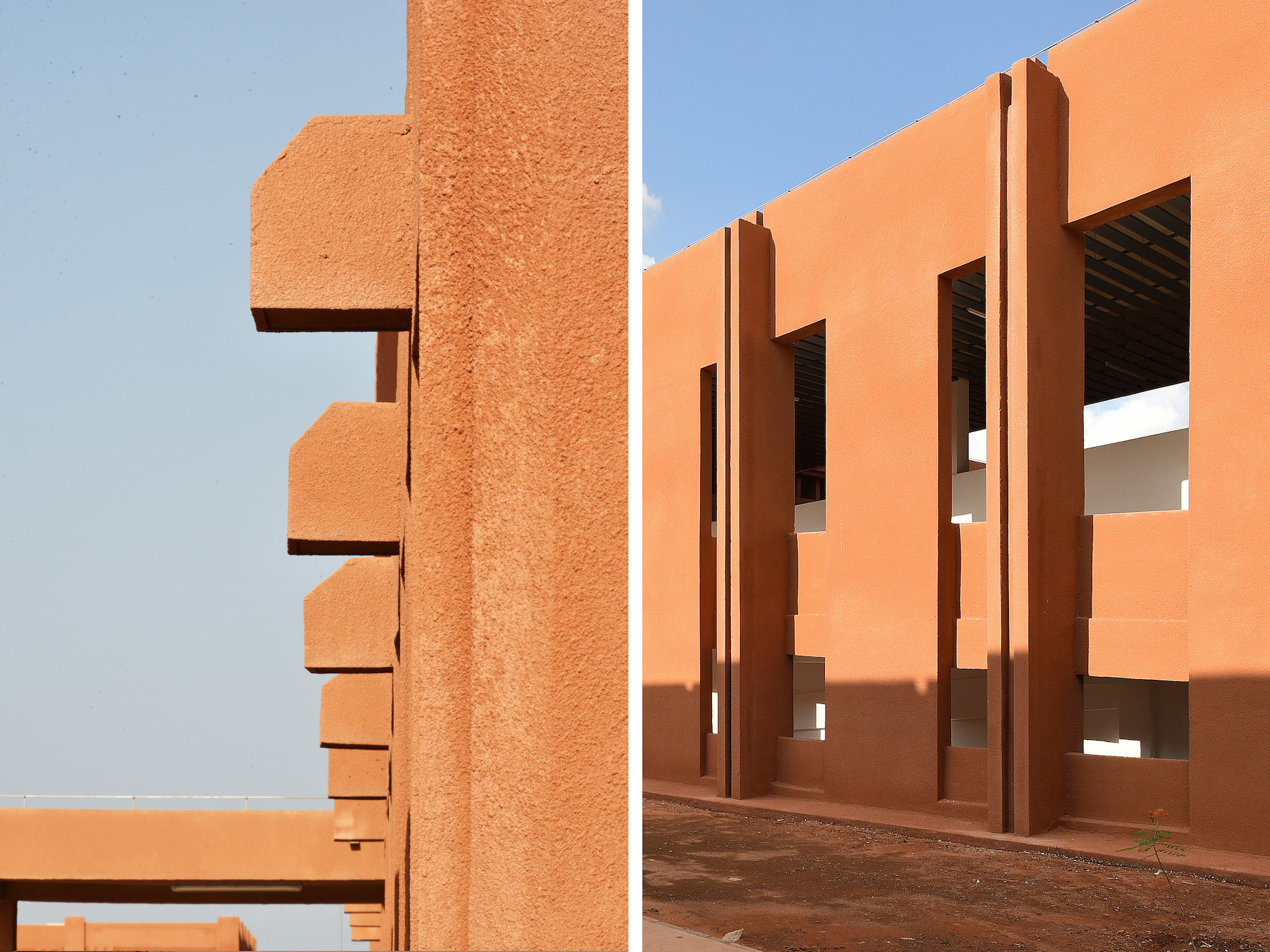 Gallery of General Hospital of Niger / CADI - 31