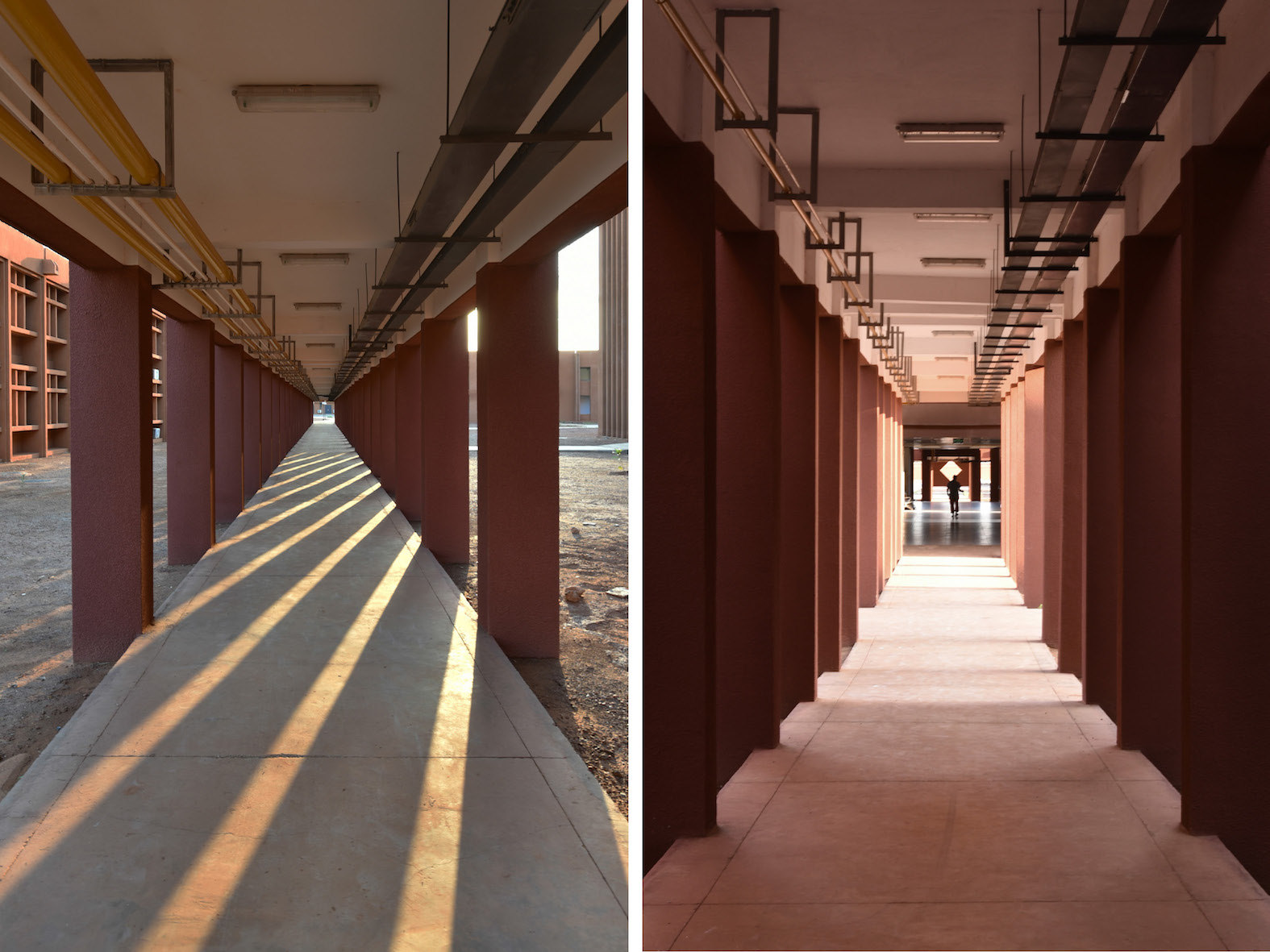 Gallery of General Hospital of Niger / CADI - 33