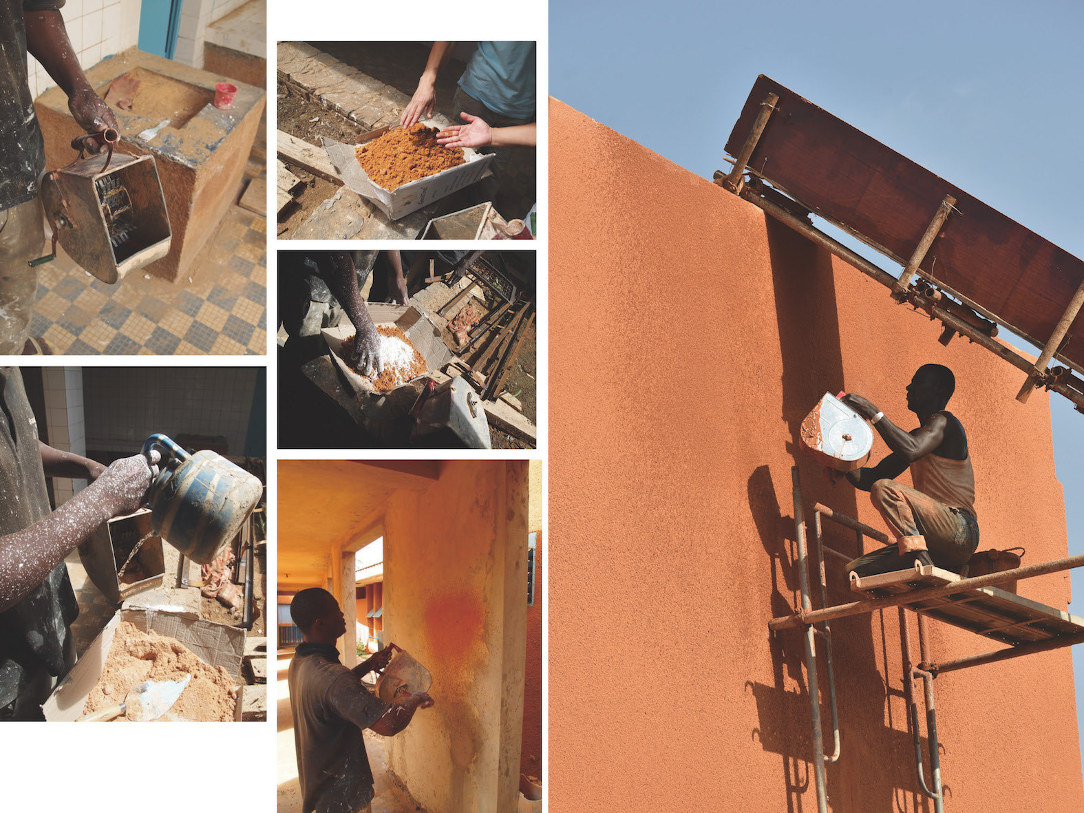 Gallery of General Hospital of Niger / CADI - 34