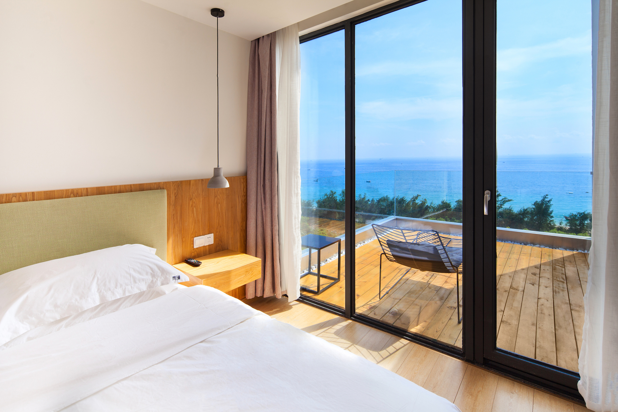 Gallery of Qingli Hotel / Elsedesign + DPD - 17