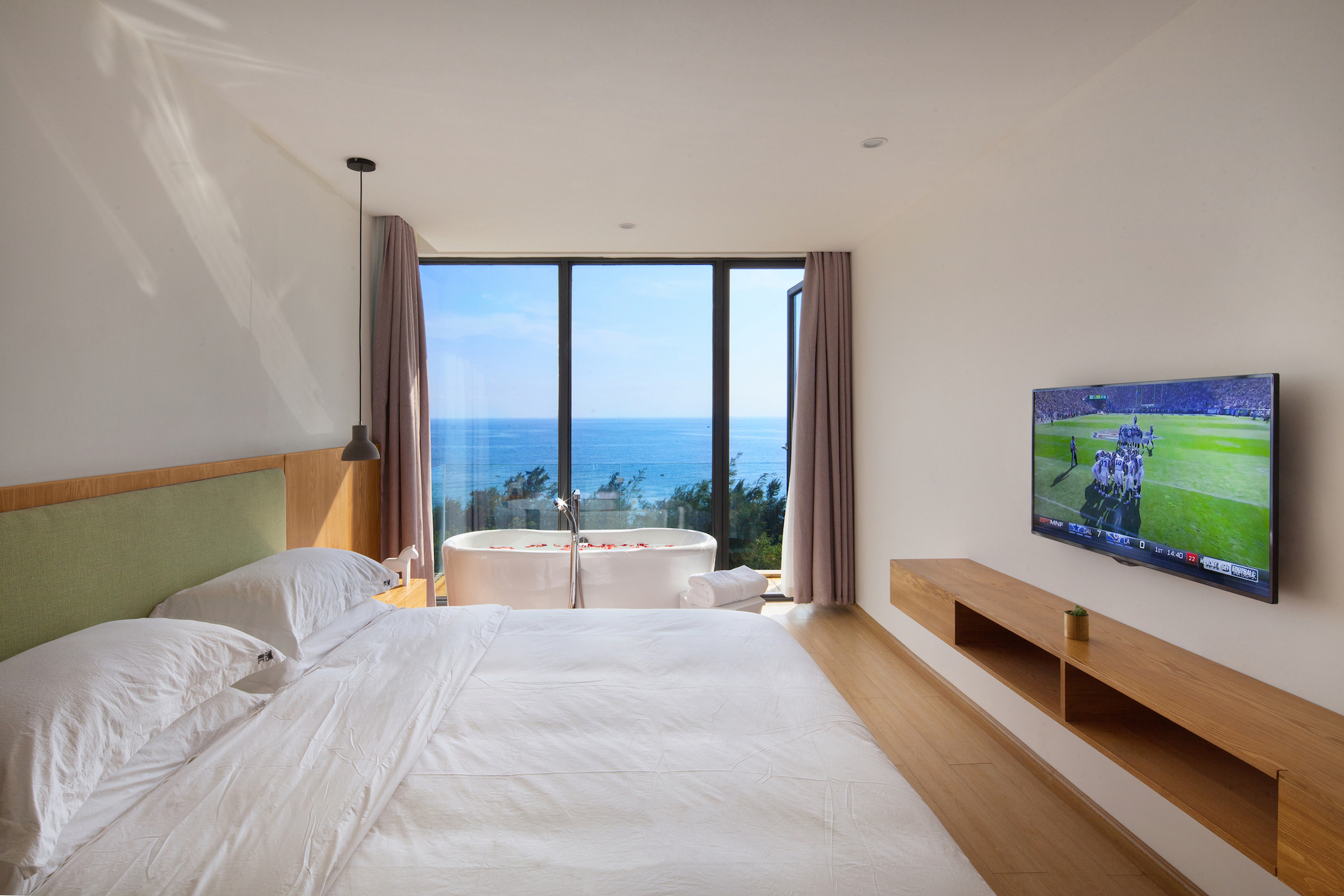 Gallery of Qingli Hotel / Elsedesign + DPD - 16