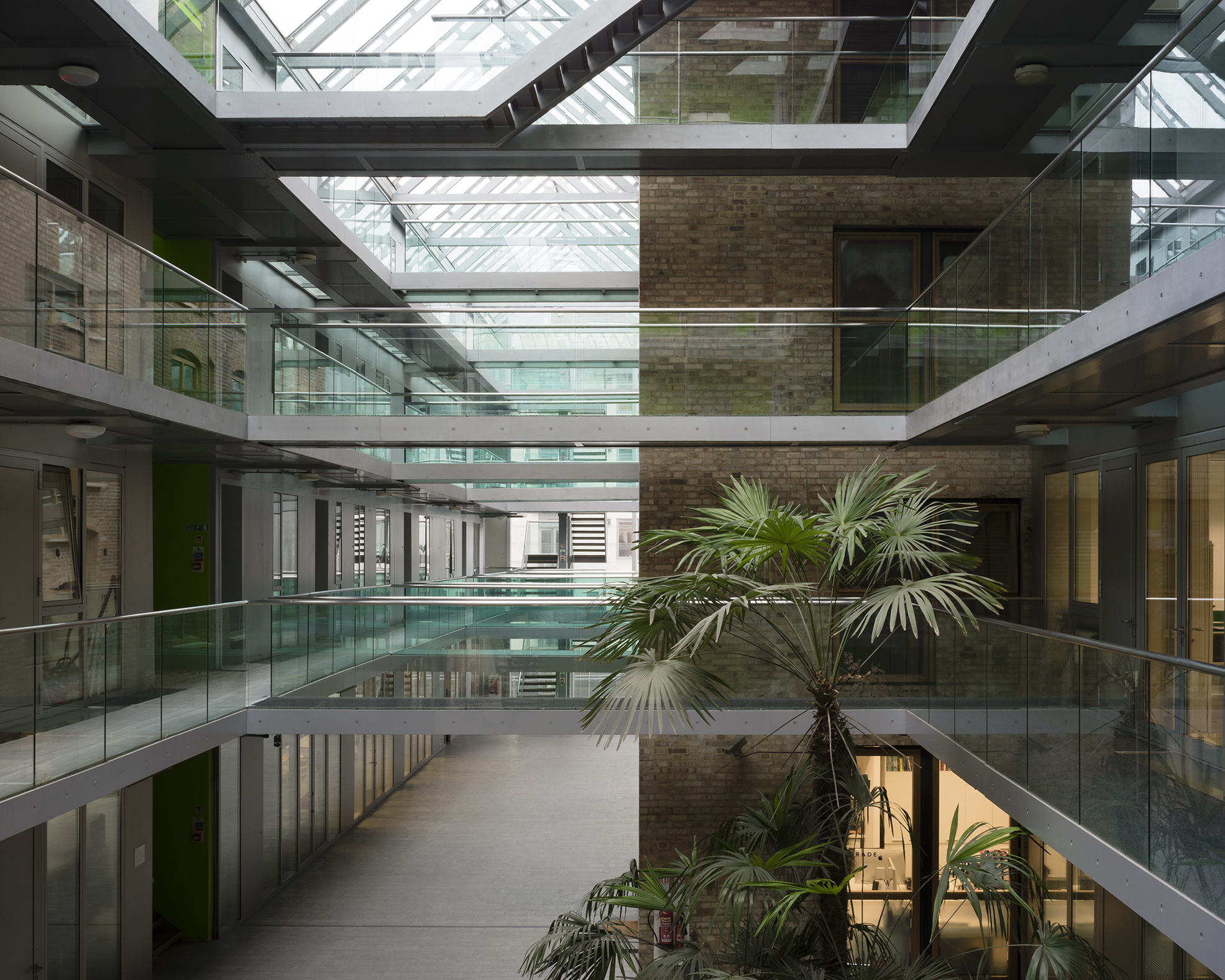 Gallery of Look Inside a Collection of London-Based Architecture ...