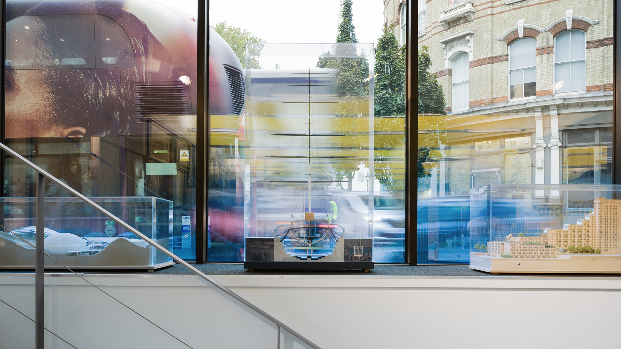 Gallery of Look Inside a Collection of London-Based Architecture ...