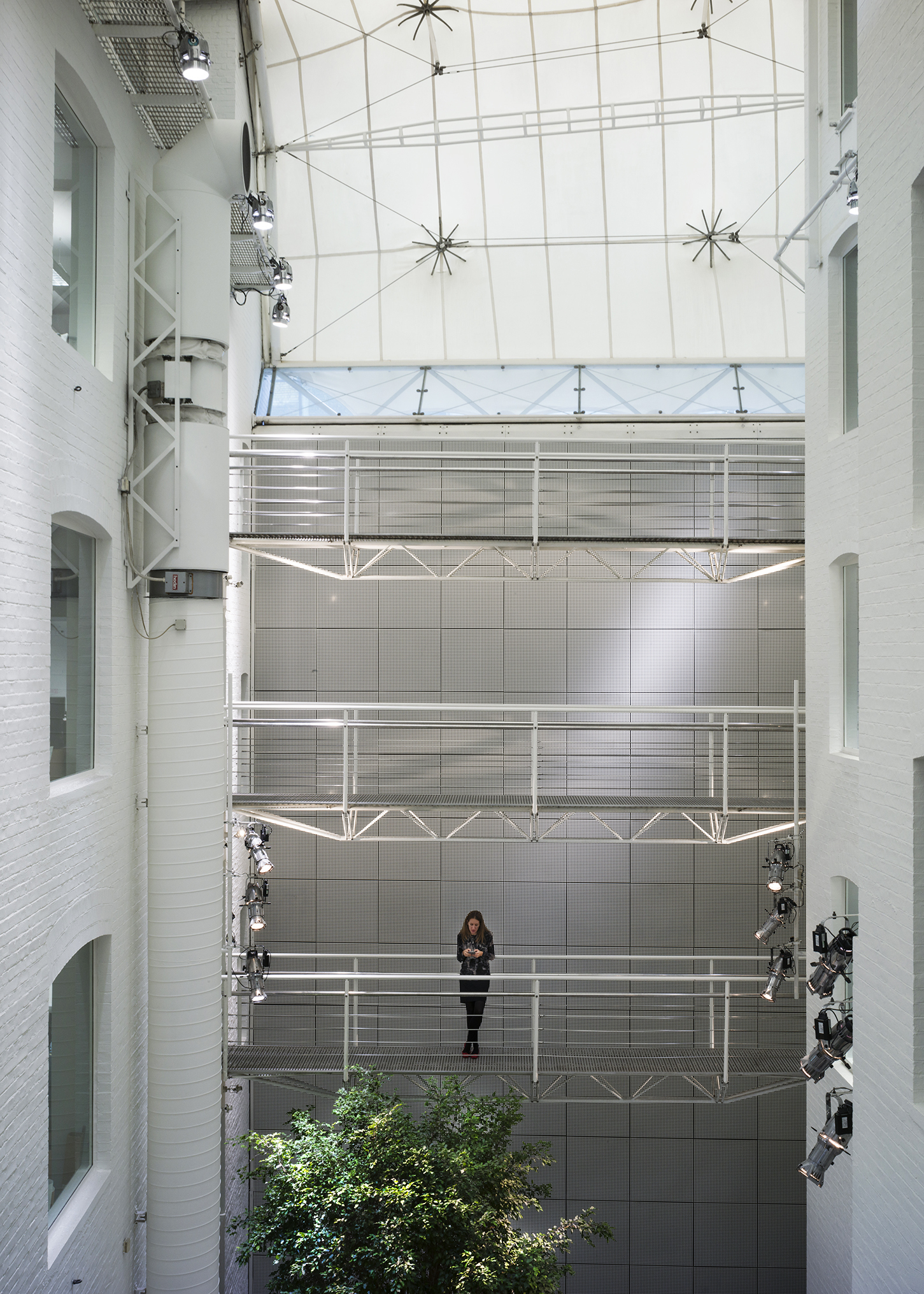 Gallery of Look Inside a Collection of London-Based Architecture ...