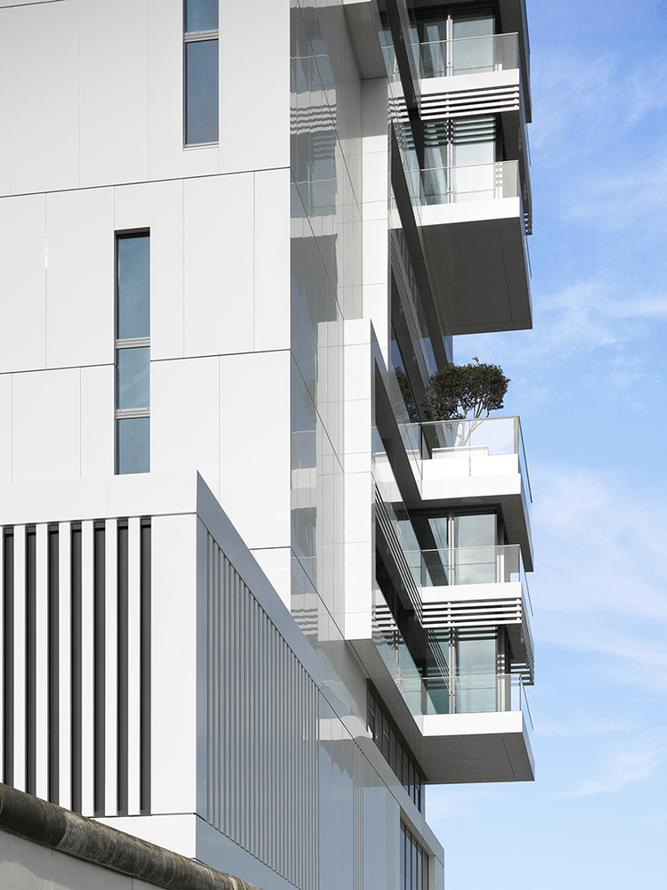 Gallery Of Living Levels Tchoban Voss Architekten 6