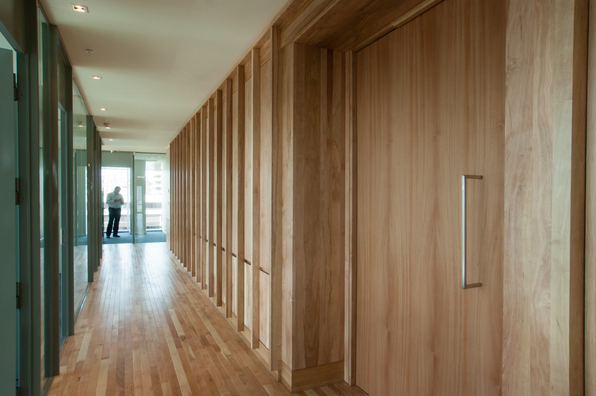 Gallery of VPVC Office / DRAA - 2
