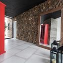 ATS HOUSE / Vicente Montano | ArchDaily