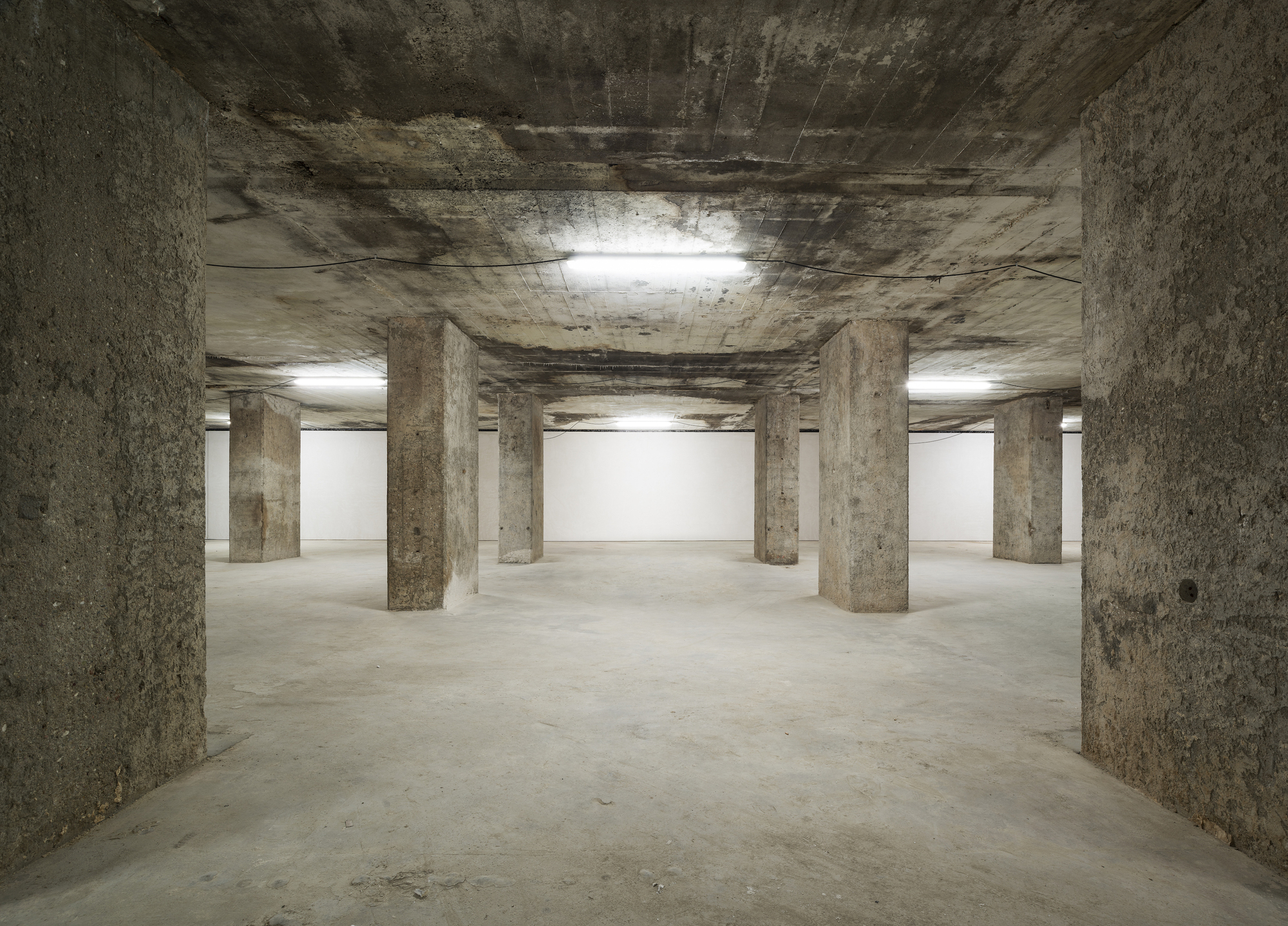 Gallery of The Feuerle Collection / John Pawson - 3