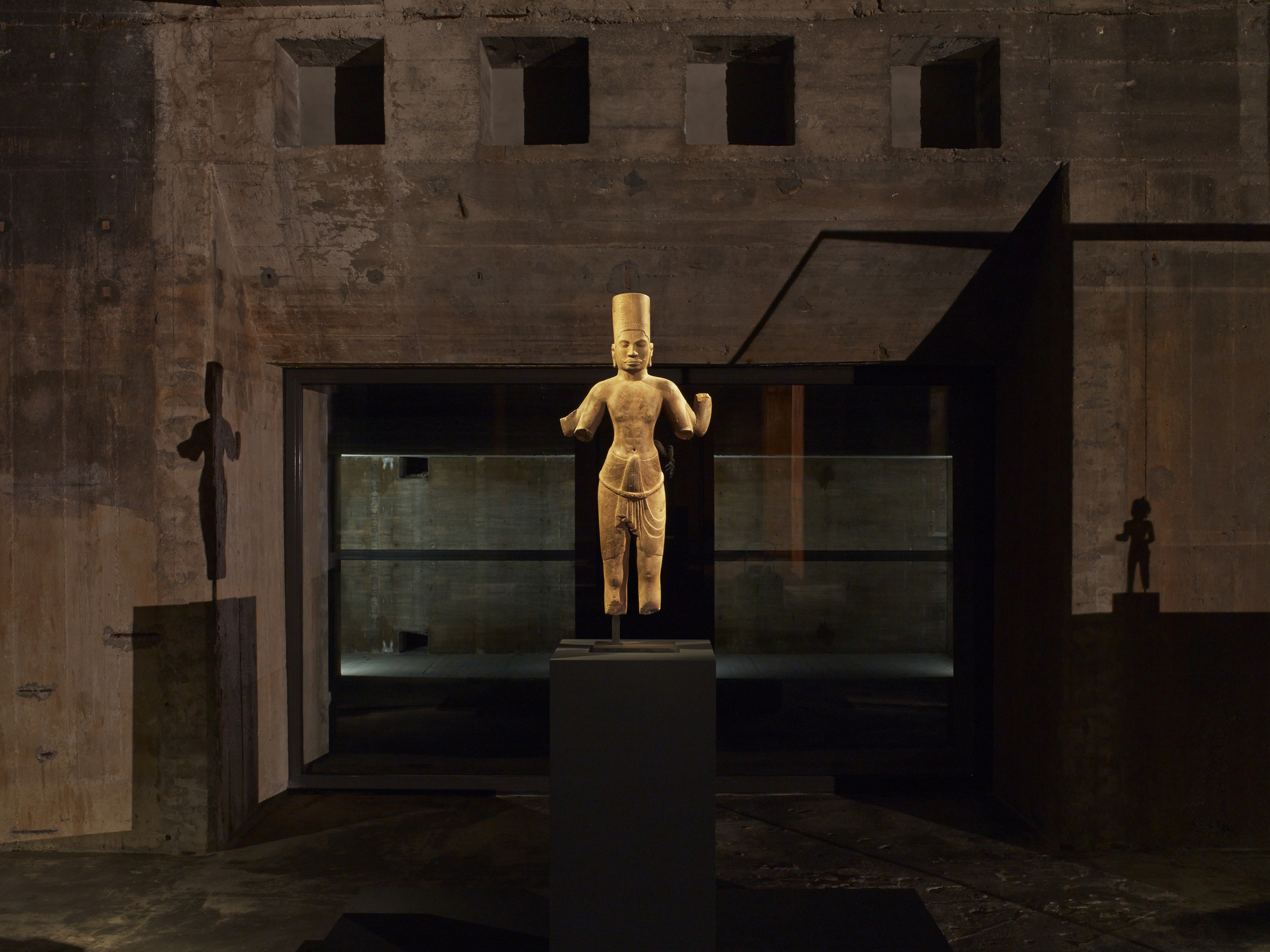 Gallery of The Feuerle Collection / John Pawson - 10