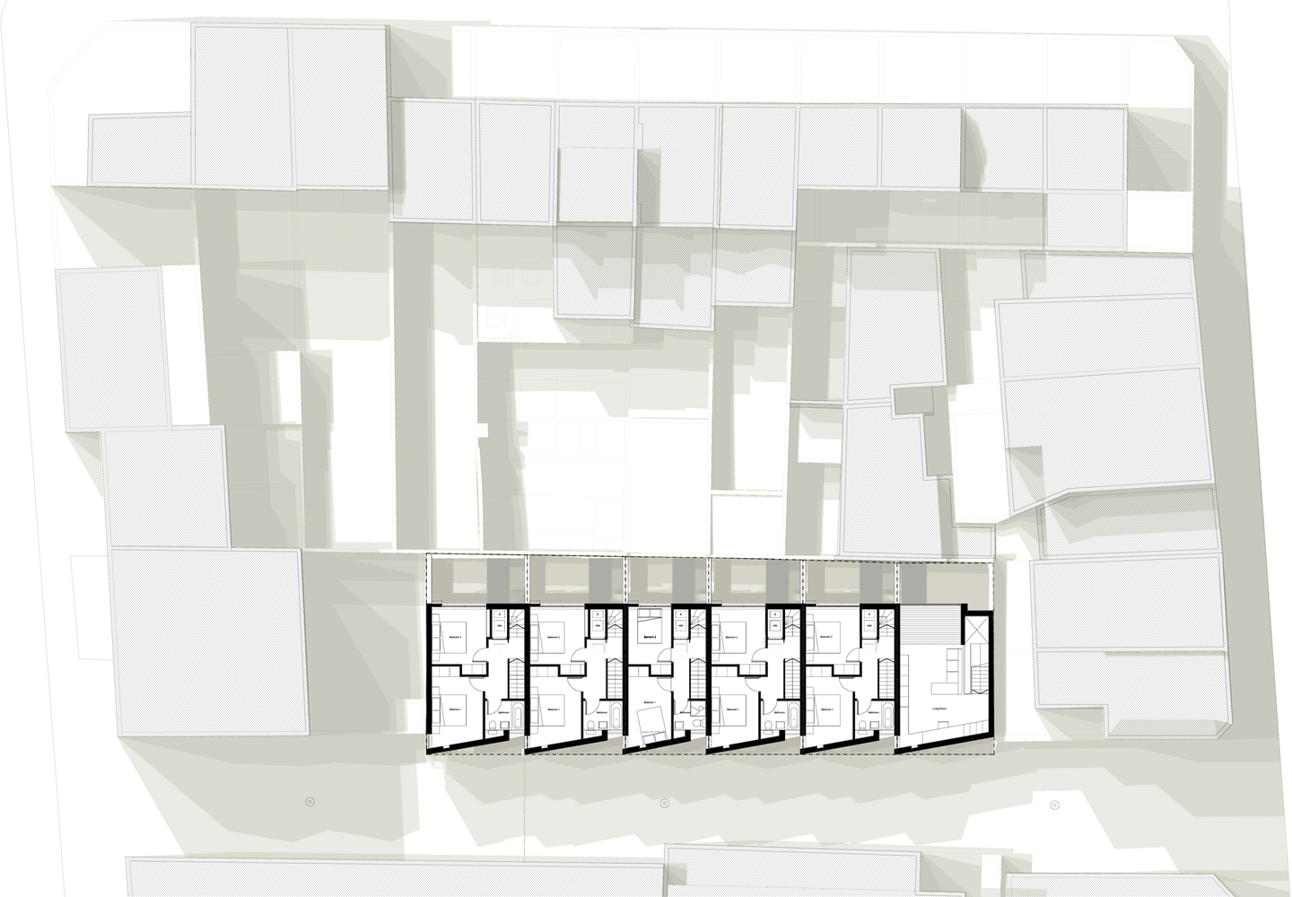 Gallery of Godson Street / Edgley Design + Spaced Out - 25