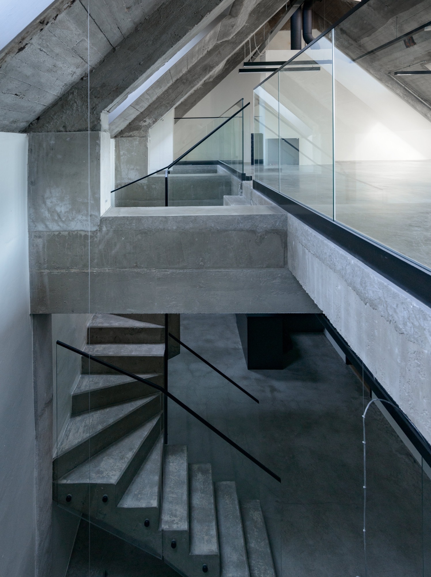 Gallery of Rotermann Grain Elevator / KOKO architects - 7