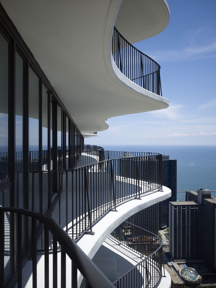 Gallery of Jeanne Gang: “Without an Intellectual Construct Life is ...