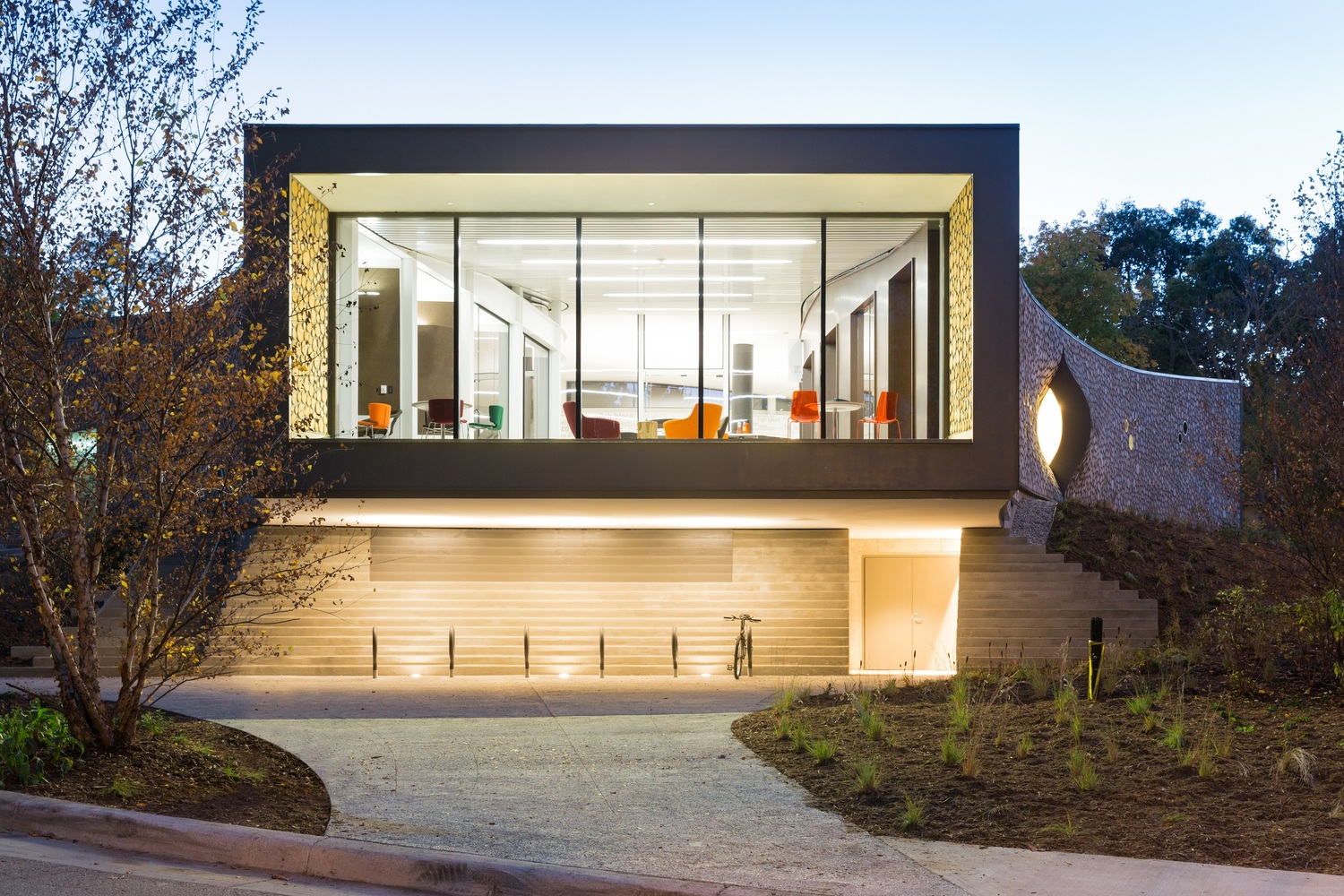 Gallery of Jeanne Gang: “Without an Intellectual Construct Life is ...