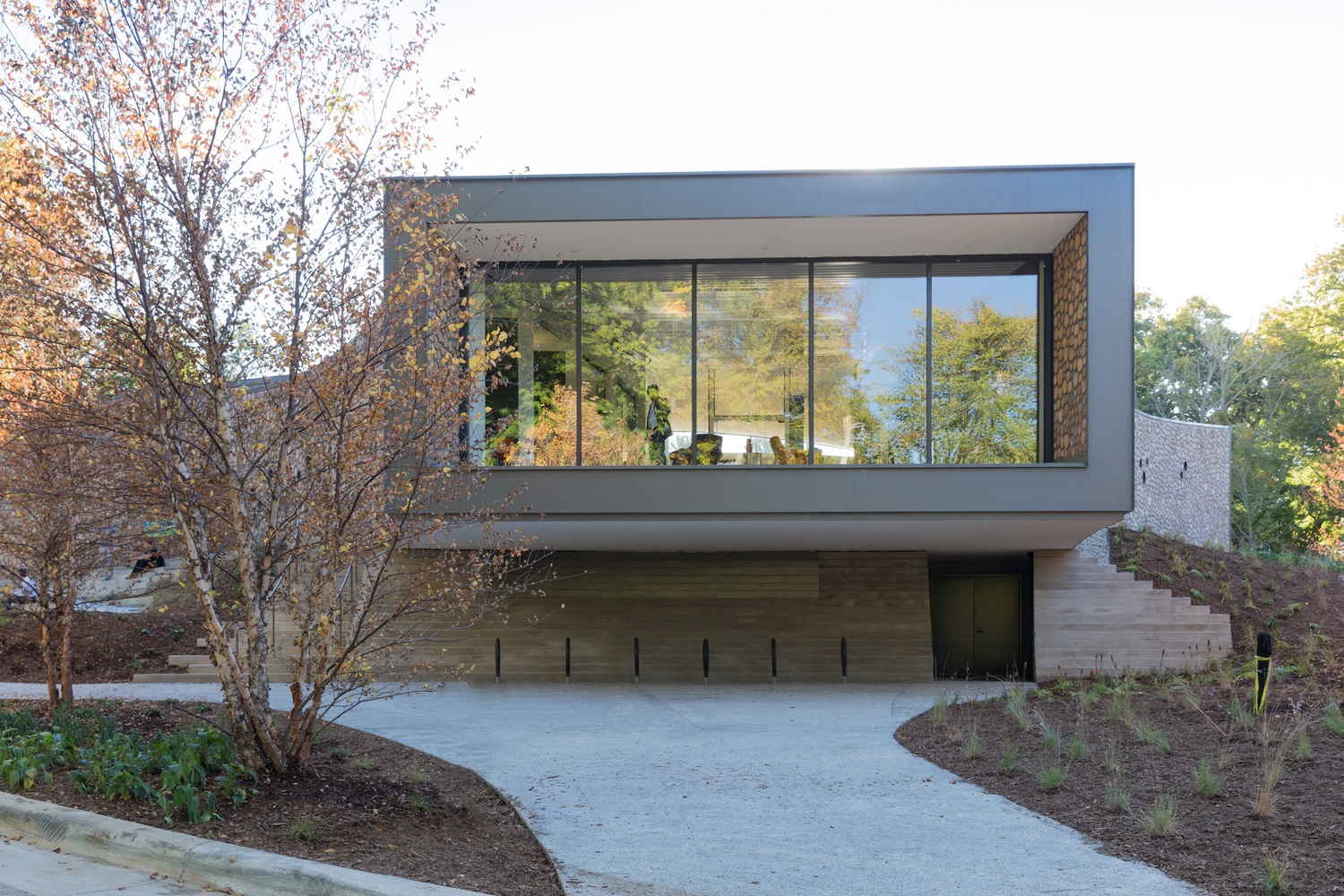 Gallery of Jeanne Gang: “Without an Intellectual Construct Life is ...