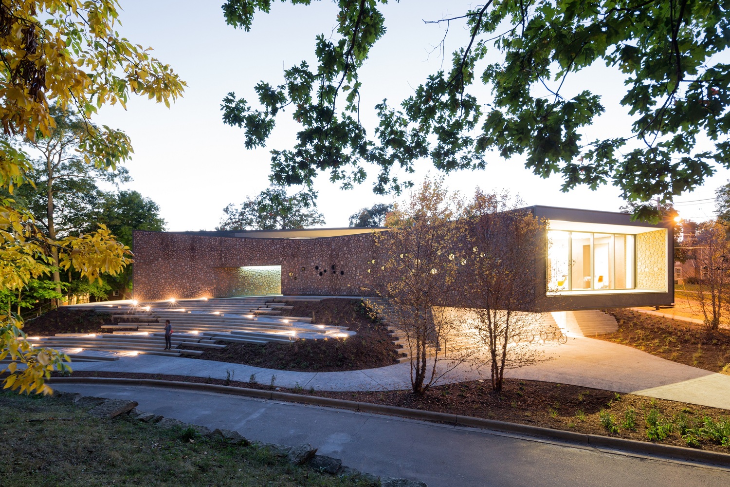 Gallery of Jeanne Gang: “Without an Intellectual Construct Life is ...