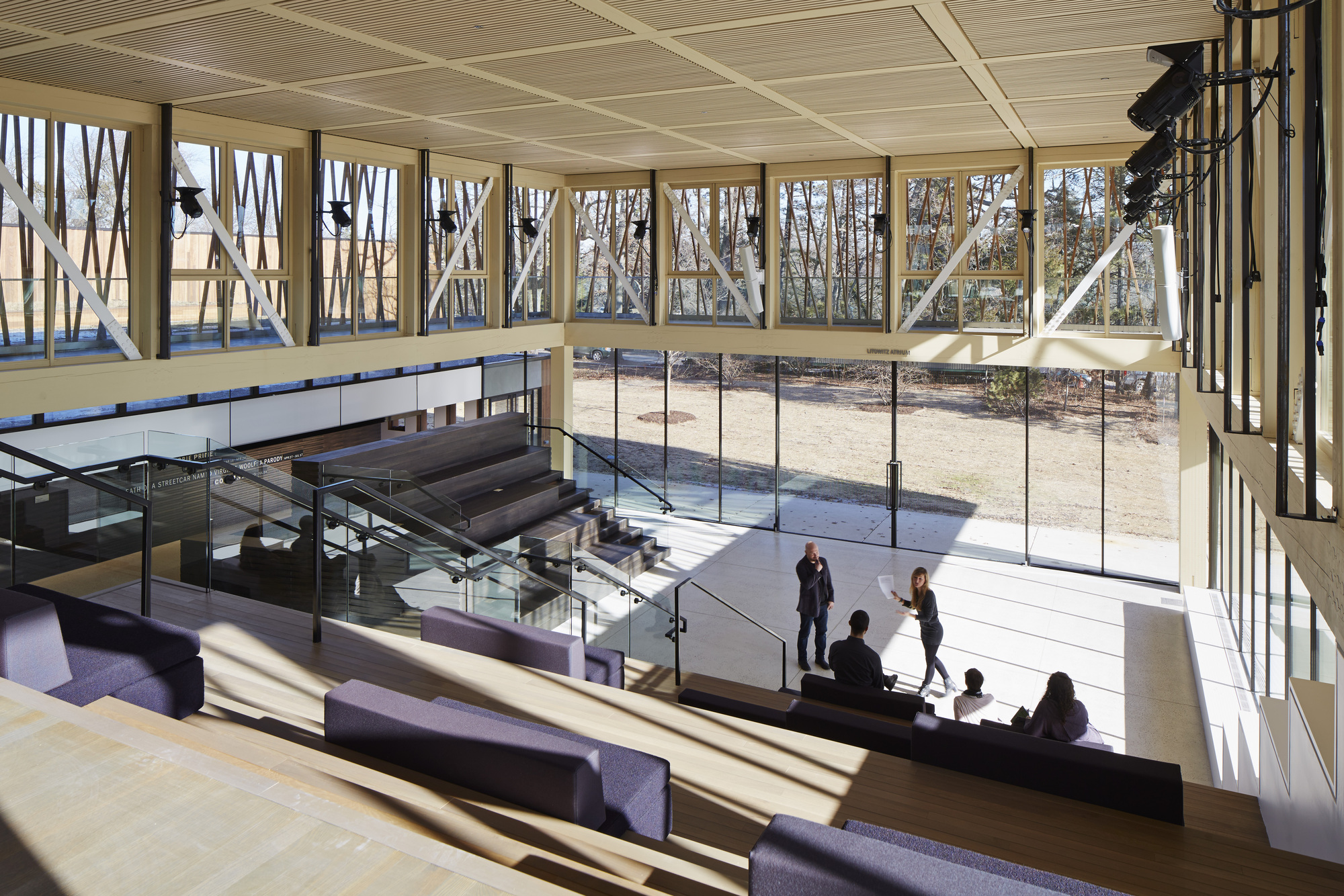 Gallery of Jeanne Gang: “Without an Intellectual Construct Life is ...