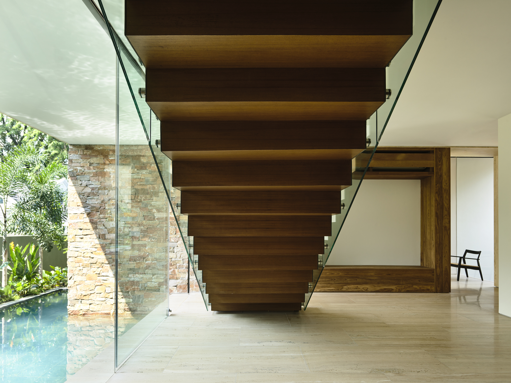 Gallery of KAP-House / ONG&ONG Pte Ltd - 26