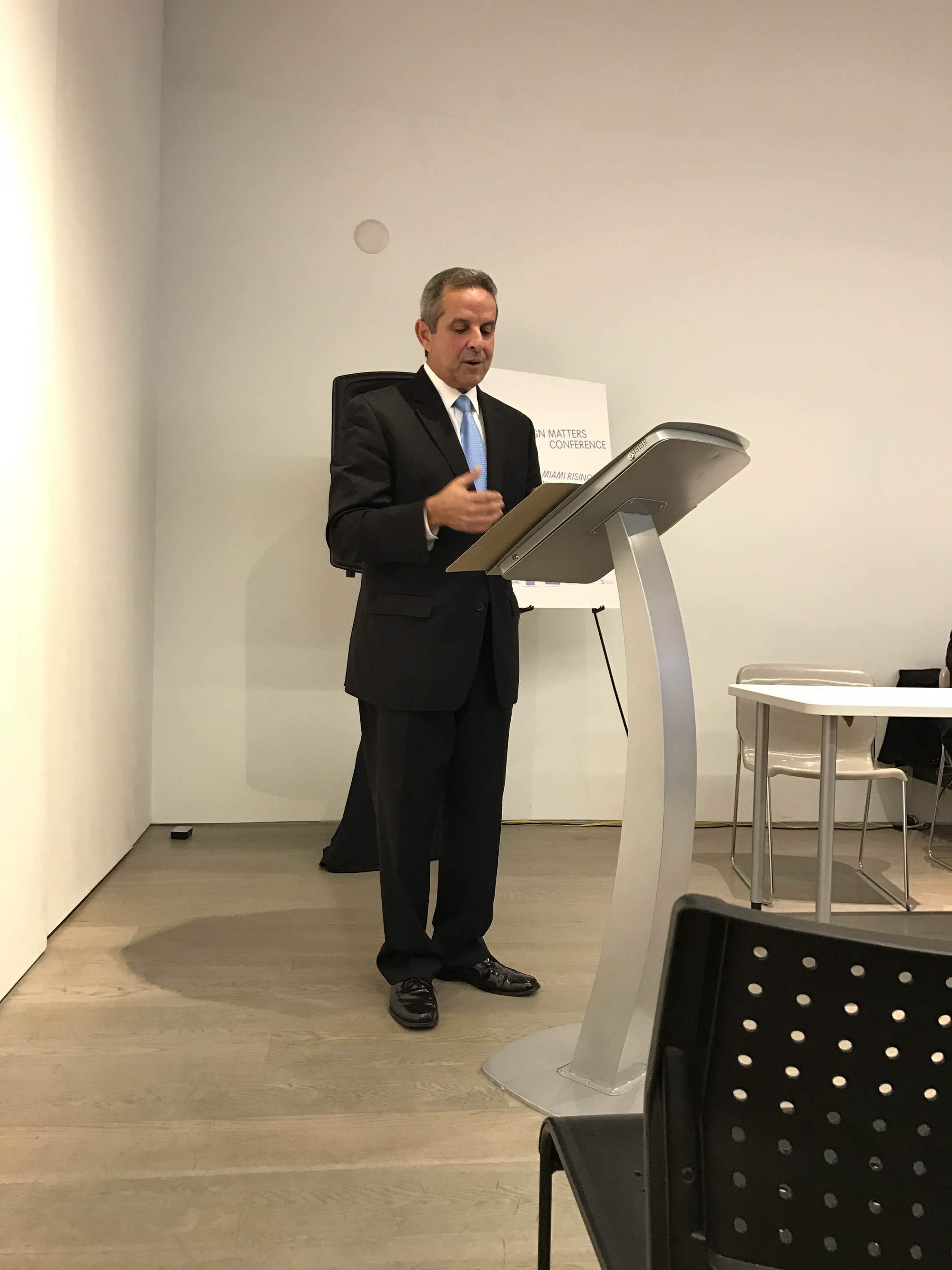 Gallery of Why a City's Mayor Has To Be Its Chief Architect - 3