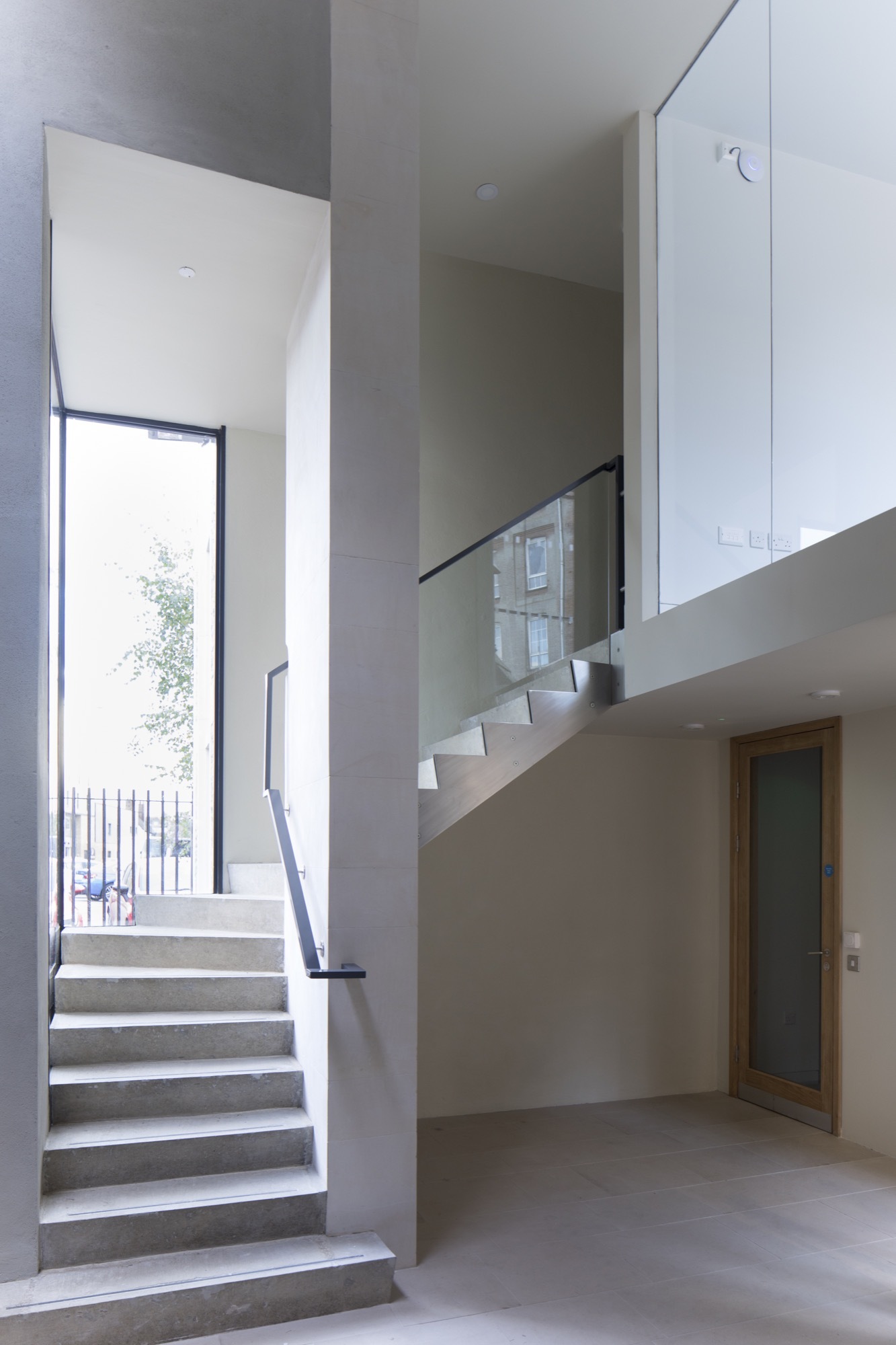 Gallery of St Mary at the Quay / Molyneux Kerr Architects - 19