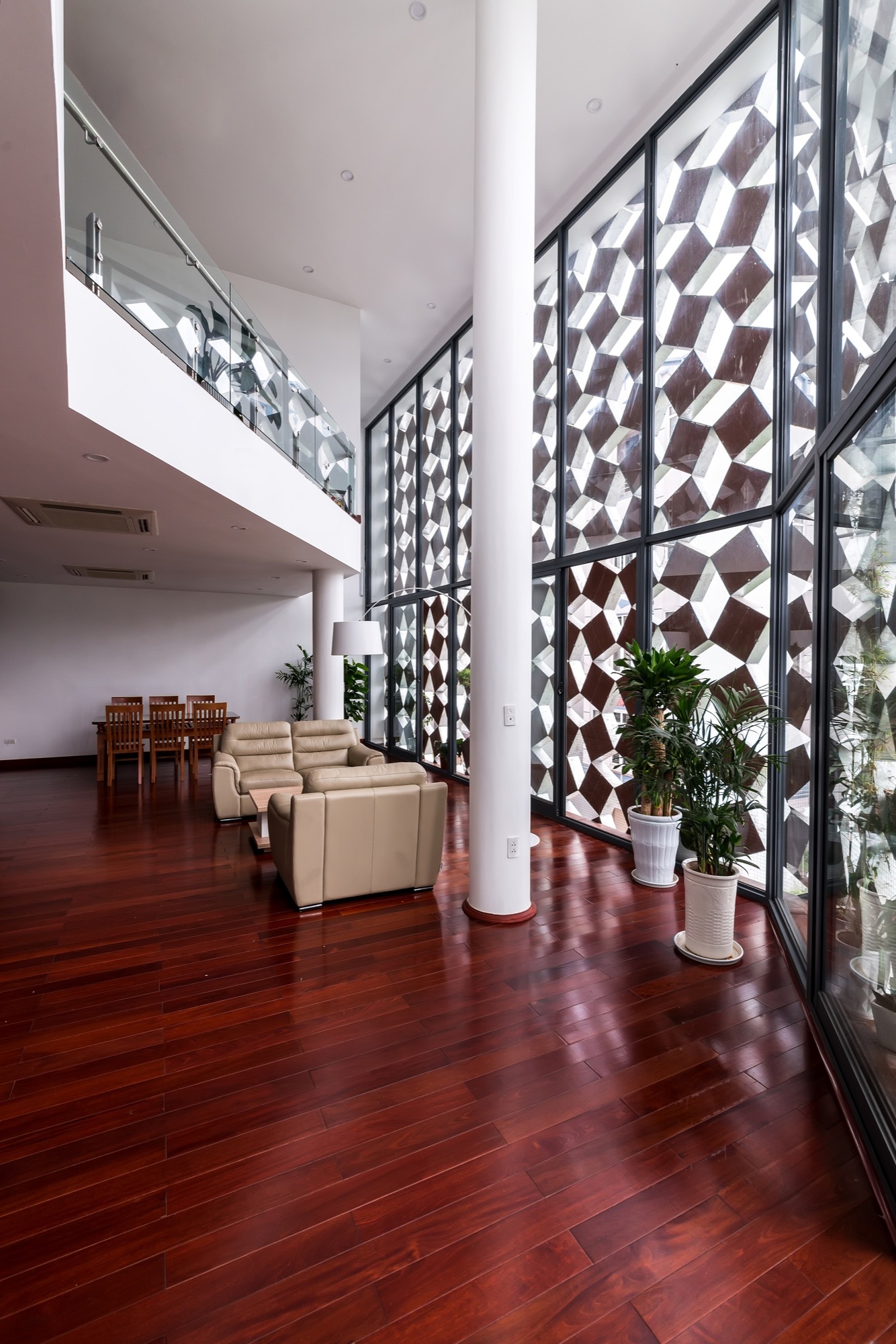 Gallery of Properly Breathing House / H&P Architects - 14