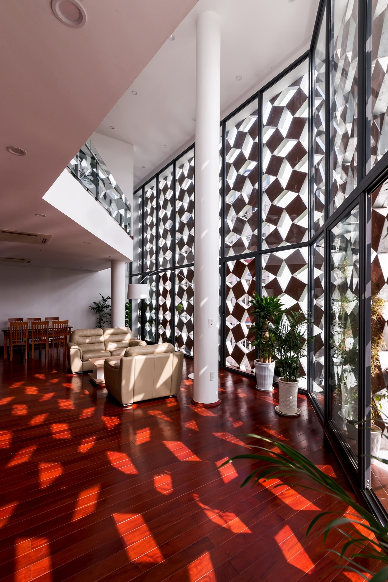 Gallery of Properly Breathing House / H&P Architects - 17