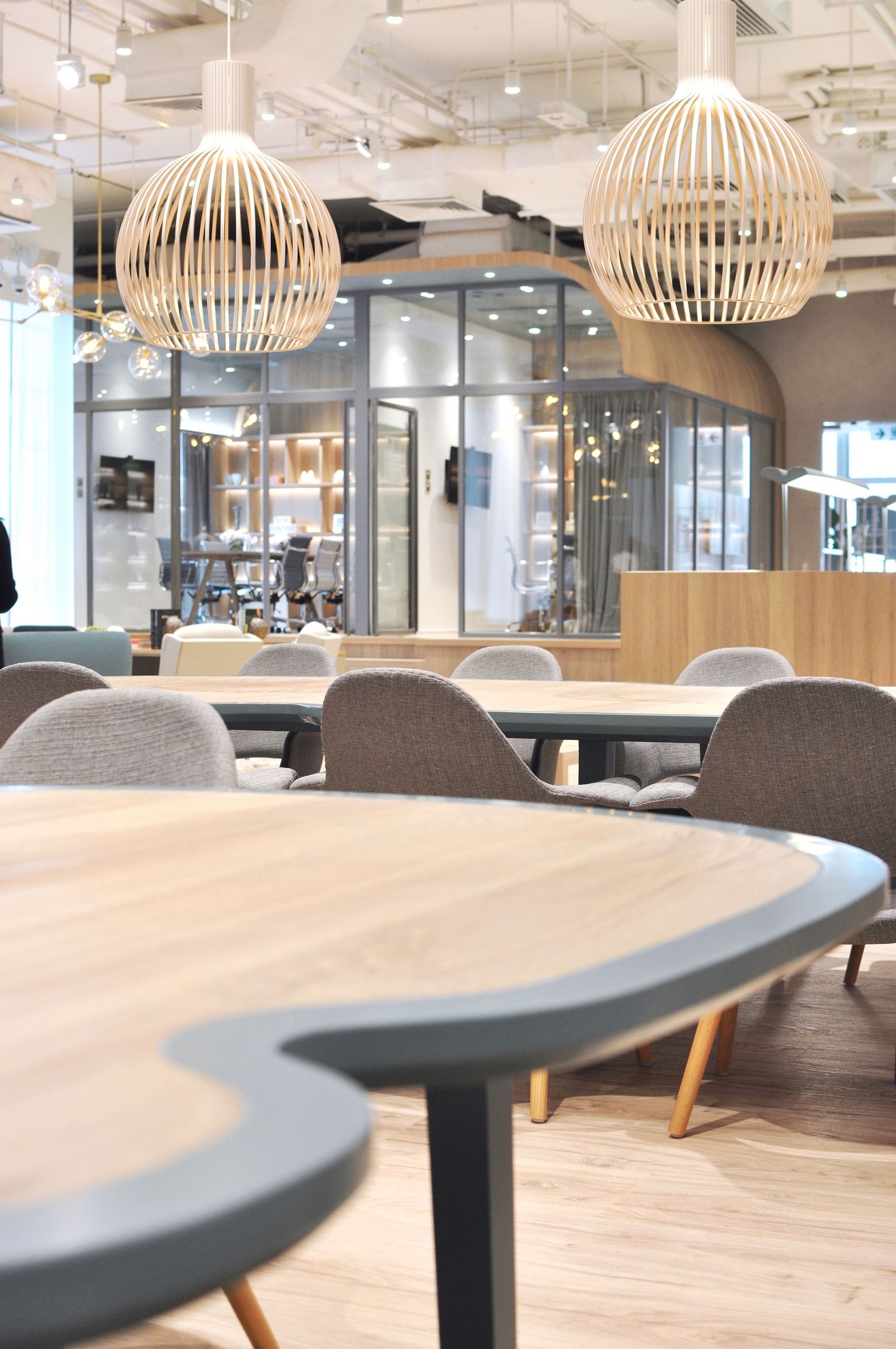 画廊 联合办公空间 / Bean Buro Team - 7