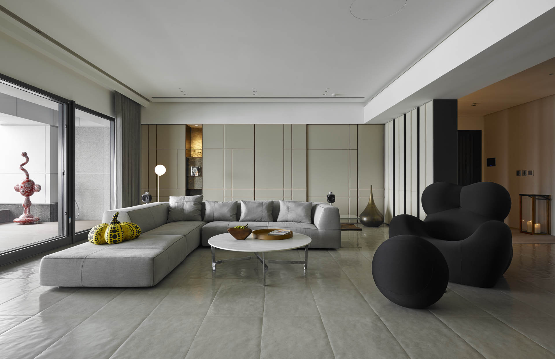 Galería de Atemporal / Waterfrom Design - 3