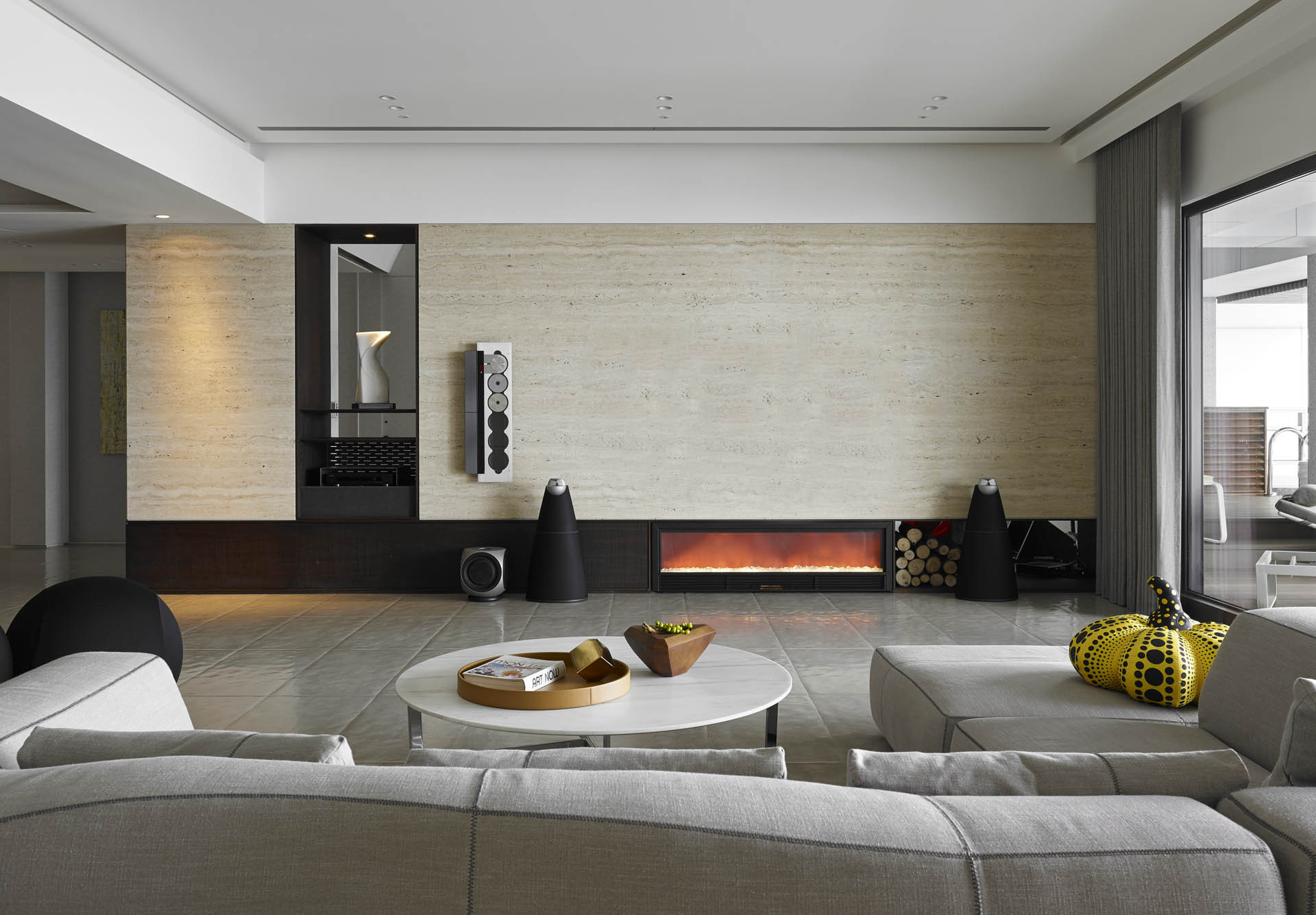 Galería de Atemporal / Waterfrom Design - 7