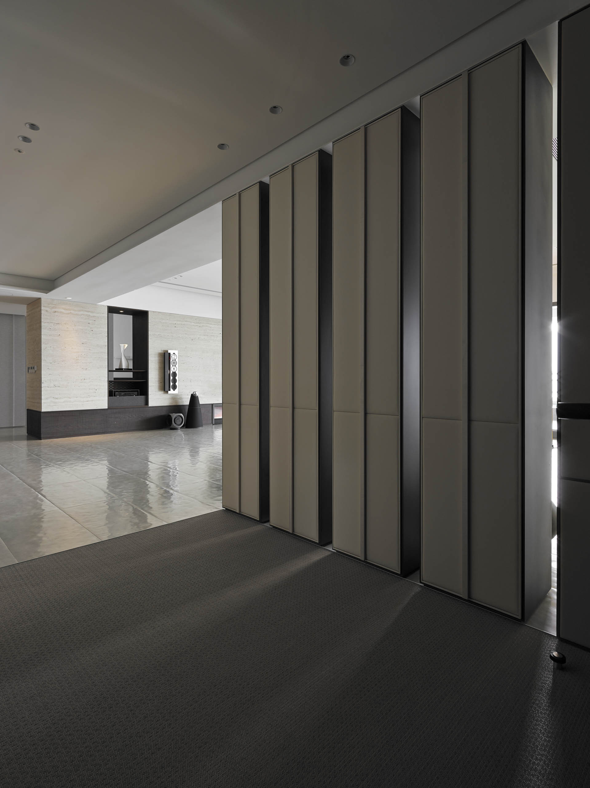 Galería de Atemporal / Waterfrom Design - 10