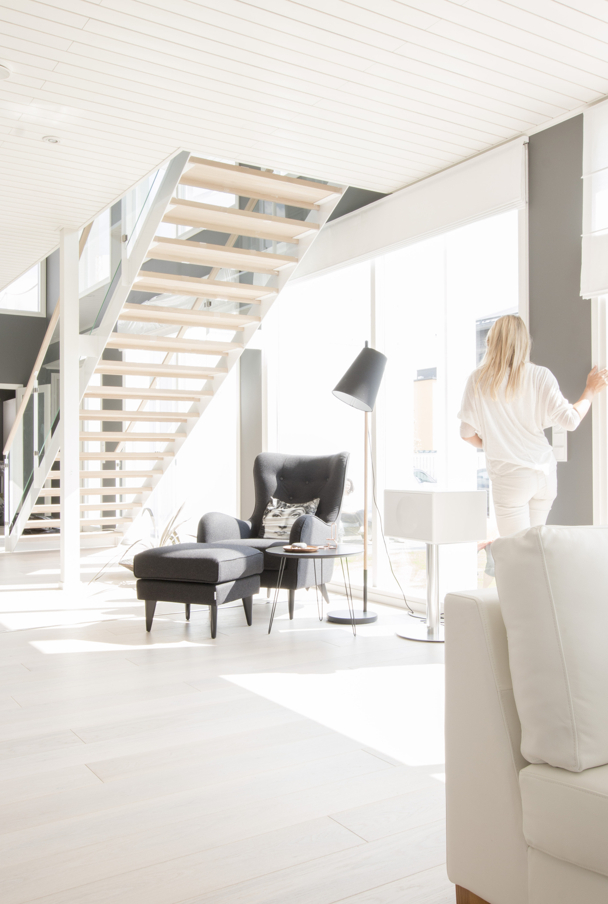 Gallery of Villa Muurame / Marco Casagrande - 5