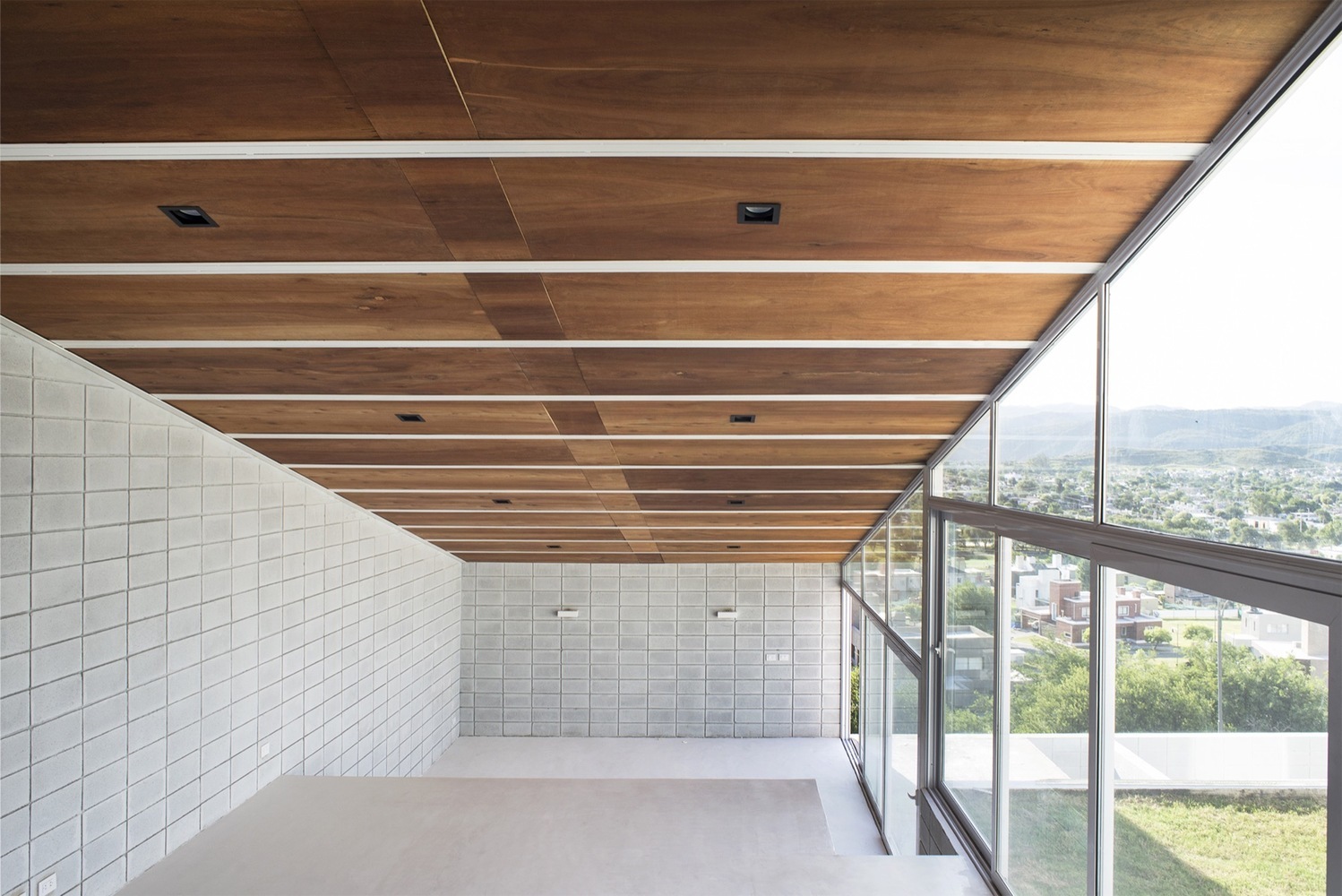 Gallery of Concrete Wonders: 40 Impressive Details Using the Cement ...