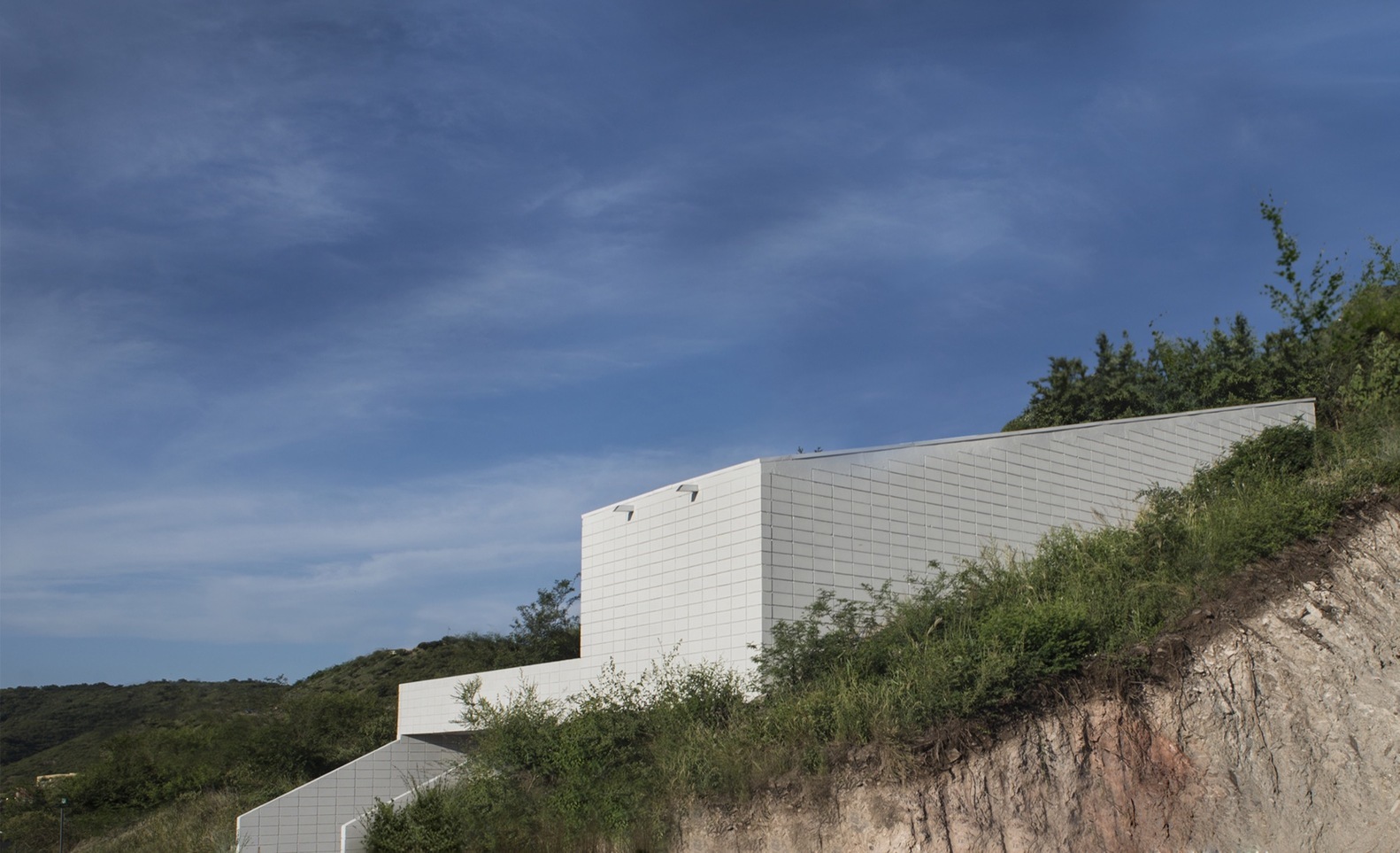 Gallery of Concrete Wonders: 40 Impressive Details Using the Cement ...