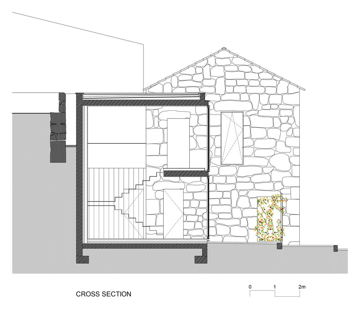 Gallery of Concrete Wonders: 40 Impressive Details Using the Cement ...