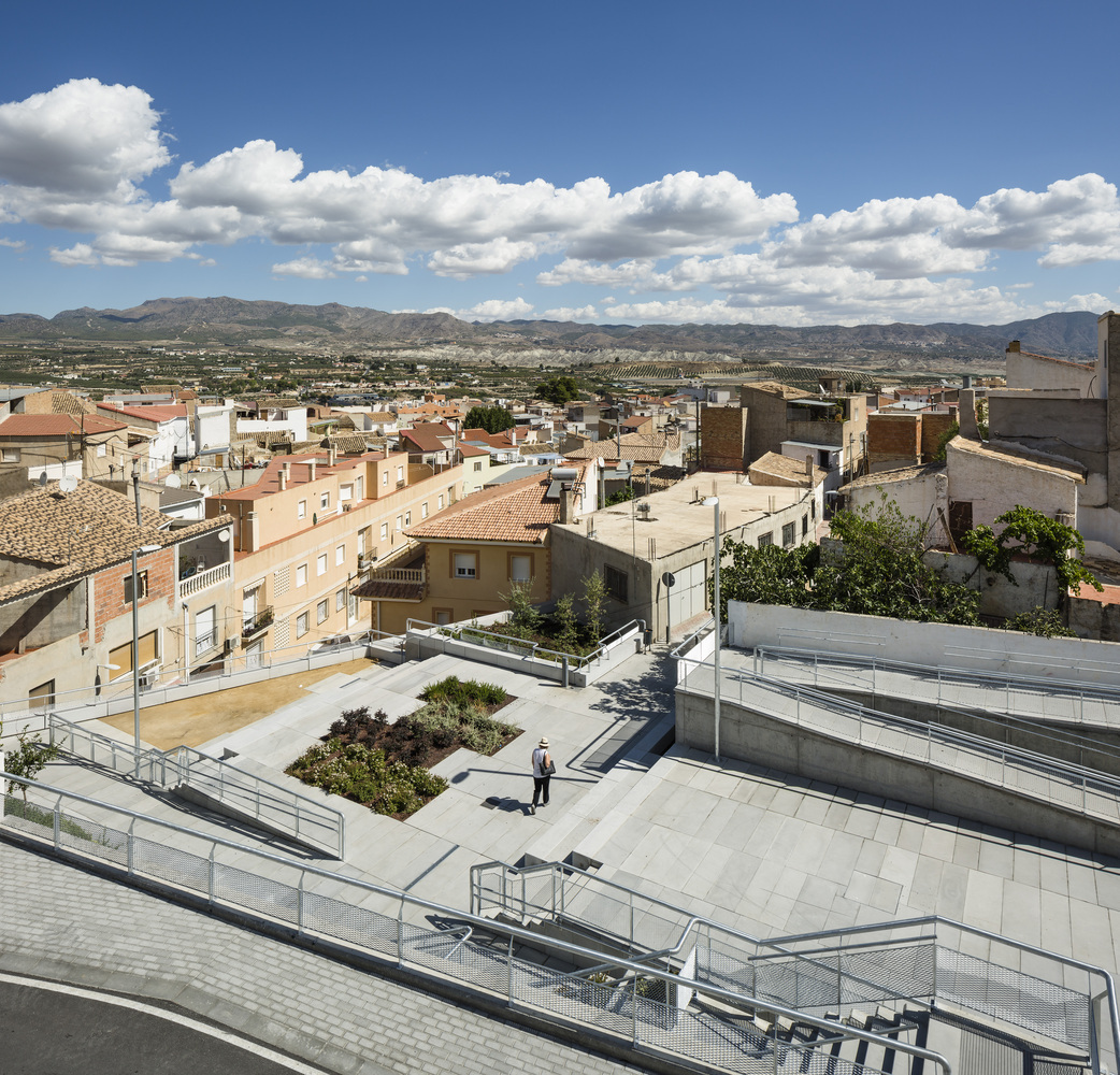 Galería De 40 Detalles Constructivos De Arquitectura En Hormigón 107