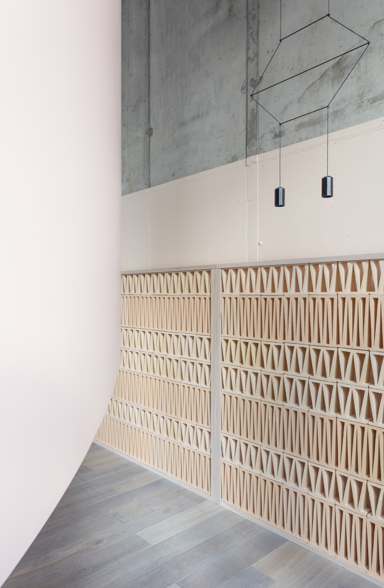 Gallery of Leman Locke / Grzywinski+Pons - 22