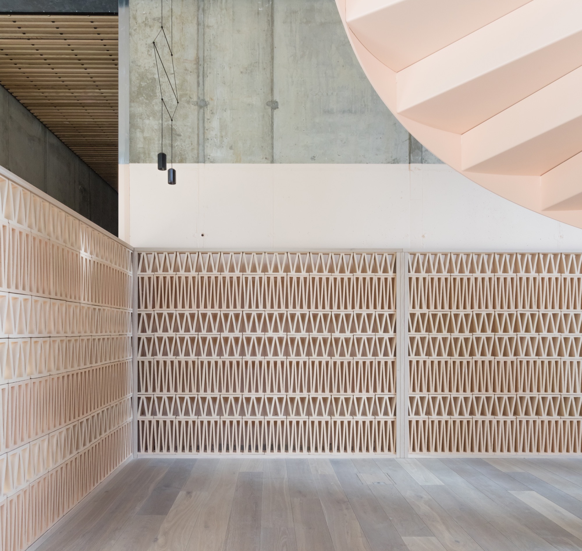 Gallery of Leman Locke / Grzywinski+Pons - 32